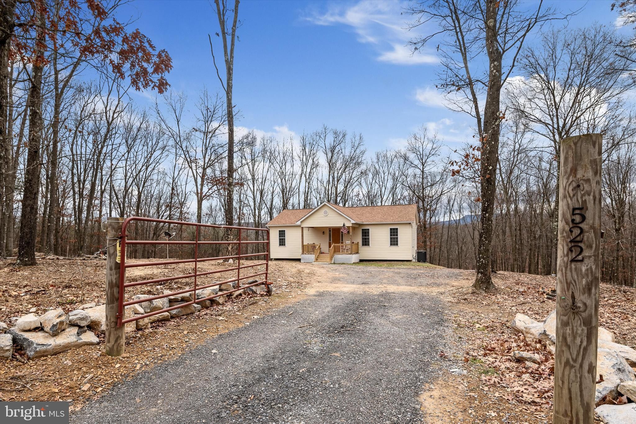 Shanks, Hampshire County, WV House for sale Property ID: 418644909 ...