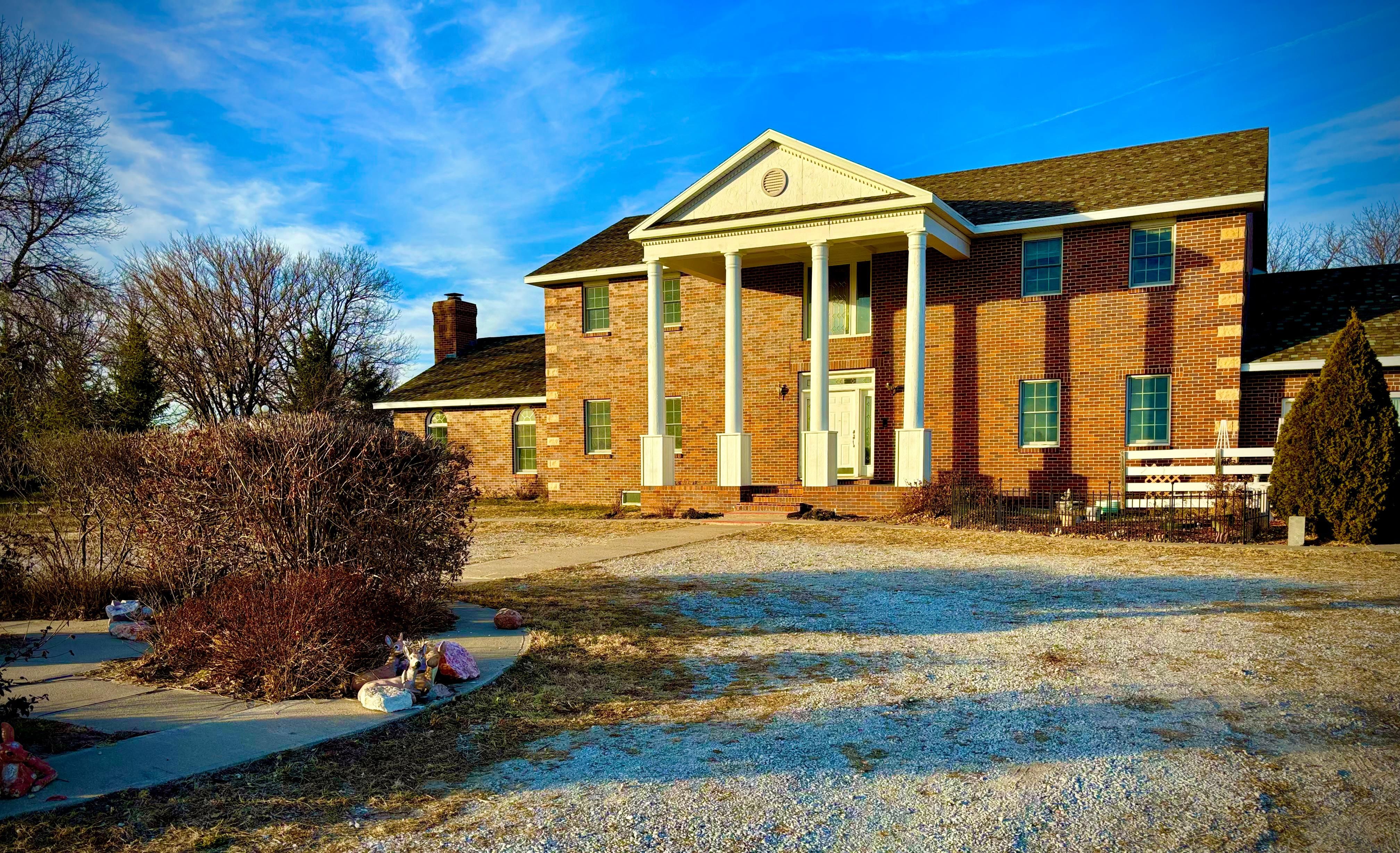 10 acres in Amherst, NE, 68812 | LandWatch