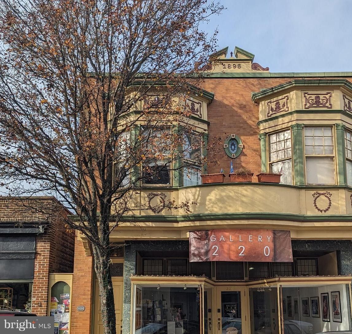 220 N WASHINGTON STREET, Havre De Grace, MD 21078 | MLS: MDHR2027326 ...