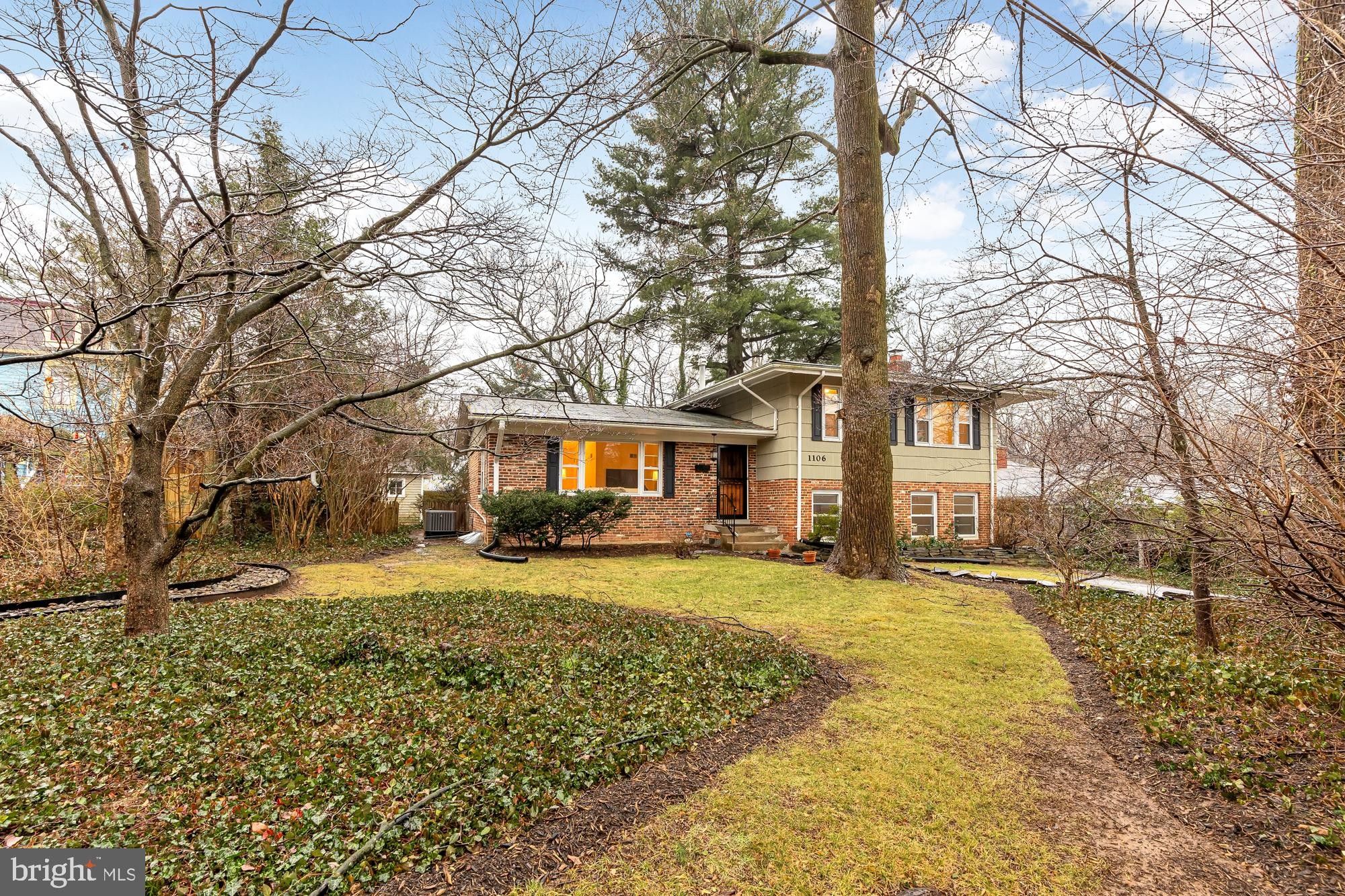 Silver Spring, Montgomery County, MD House for sale Property ID ...