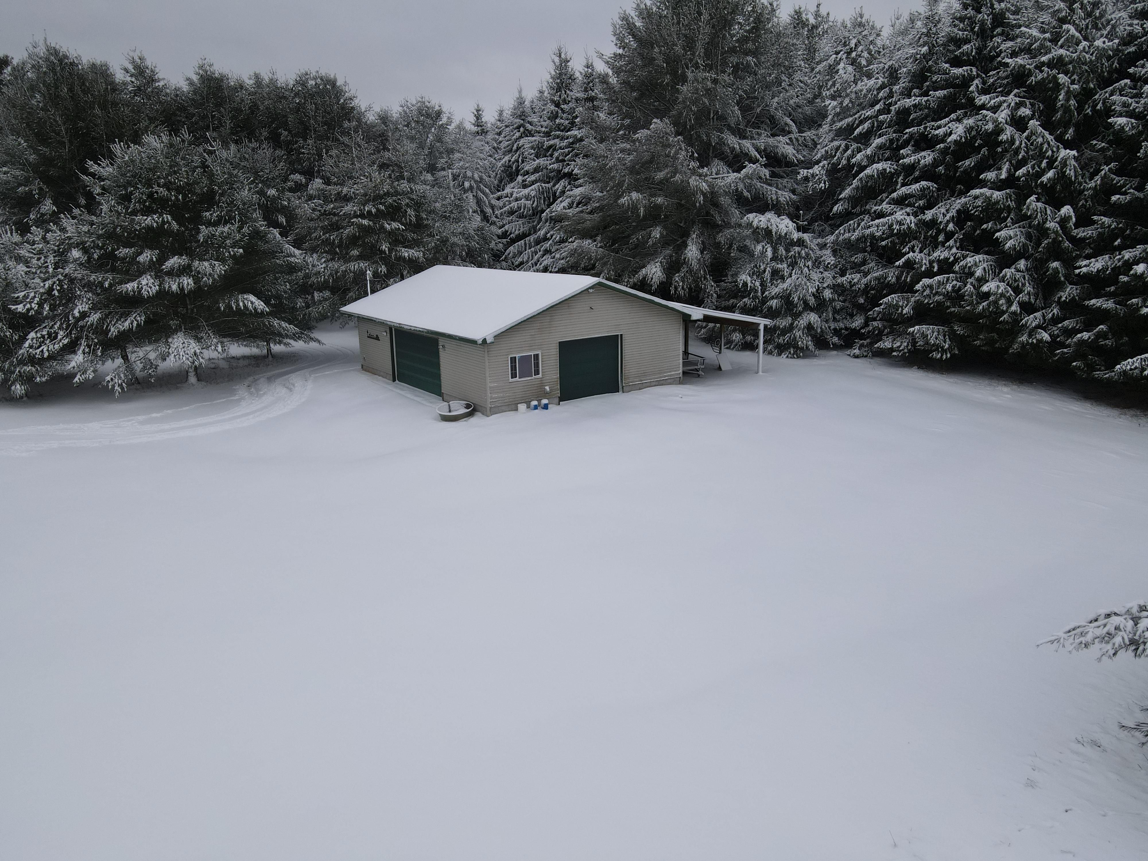 3301 Wissmiller Road, Mikado, MI 48745 | LandWatch