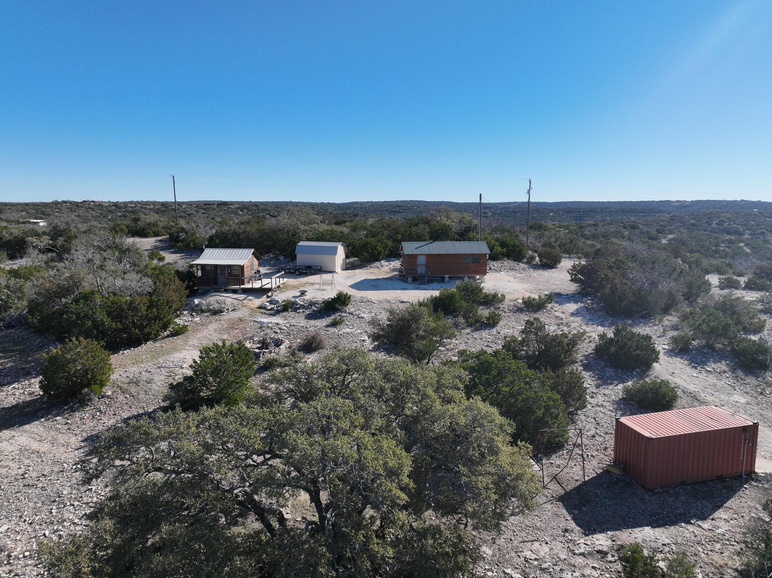 Rocksprings, Edwards County, TX Farms and Ranches, Recreational ...