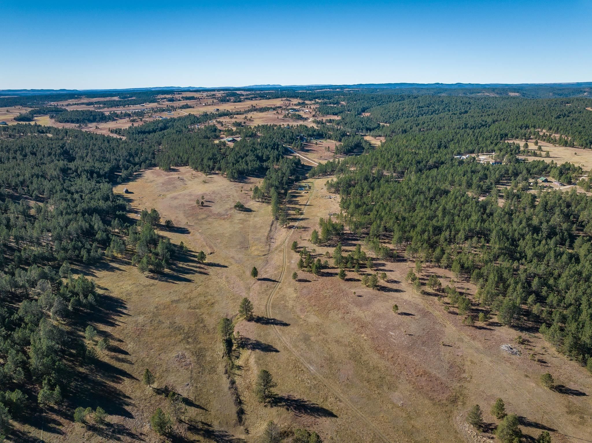 Hot Springs, Fall River County, SD Undeveloped Land for sale Property ...