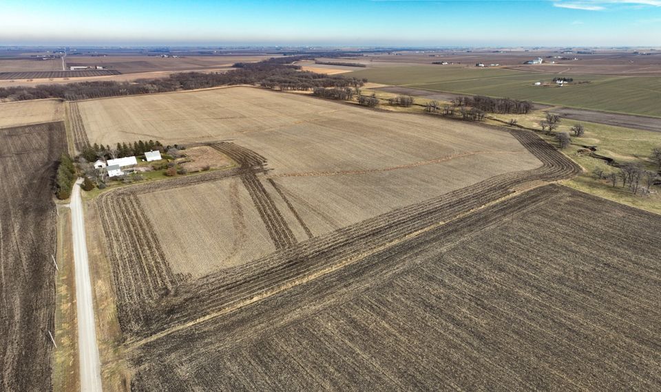 X Avenue, Reinbeck, IA 50669 | LandWatch