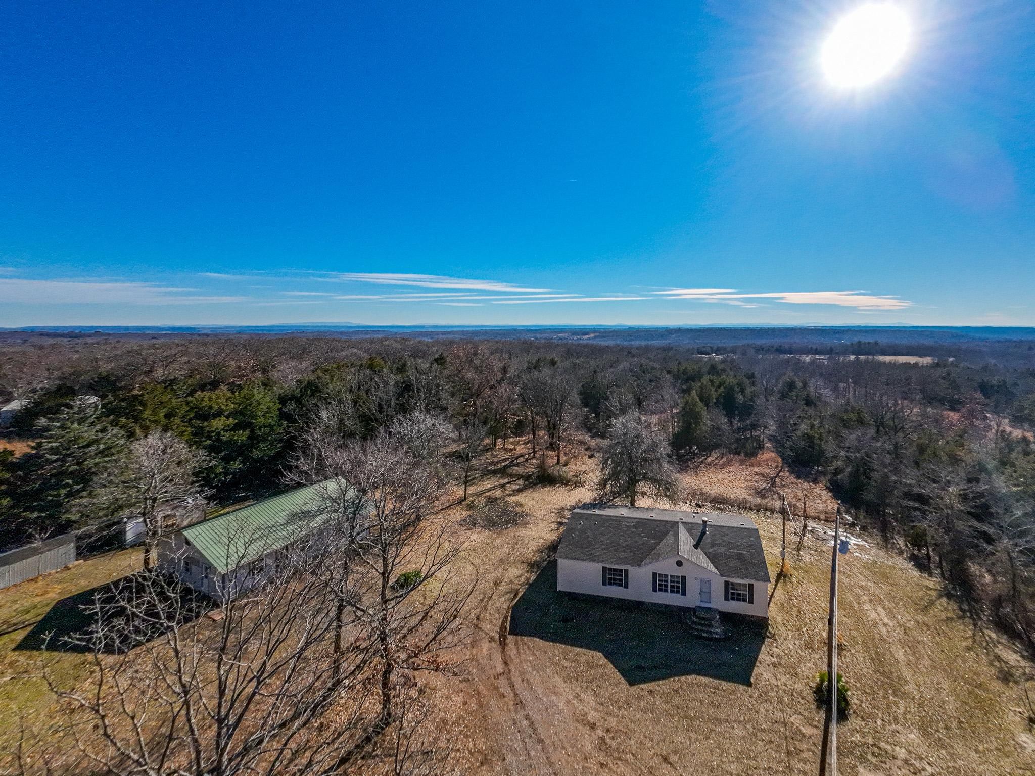 13726 Old Turner Road, Mountainburg, AR 72946 | MLS: 1264354 | LandWatch