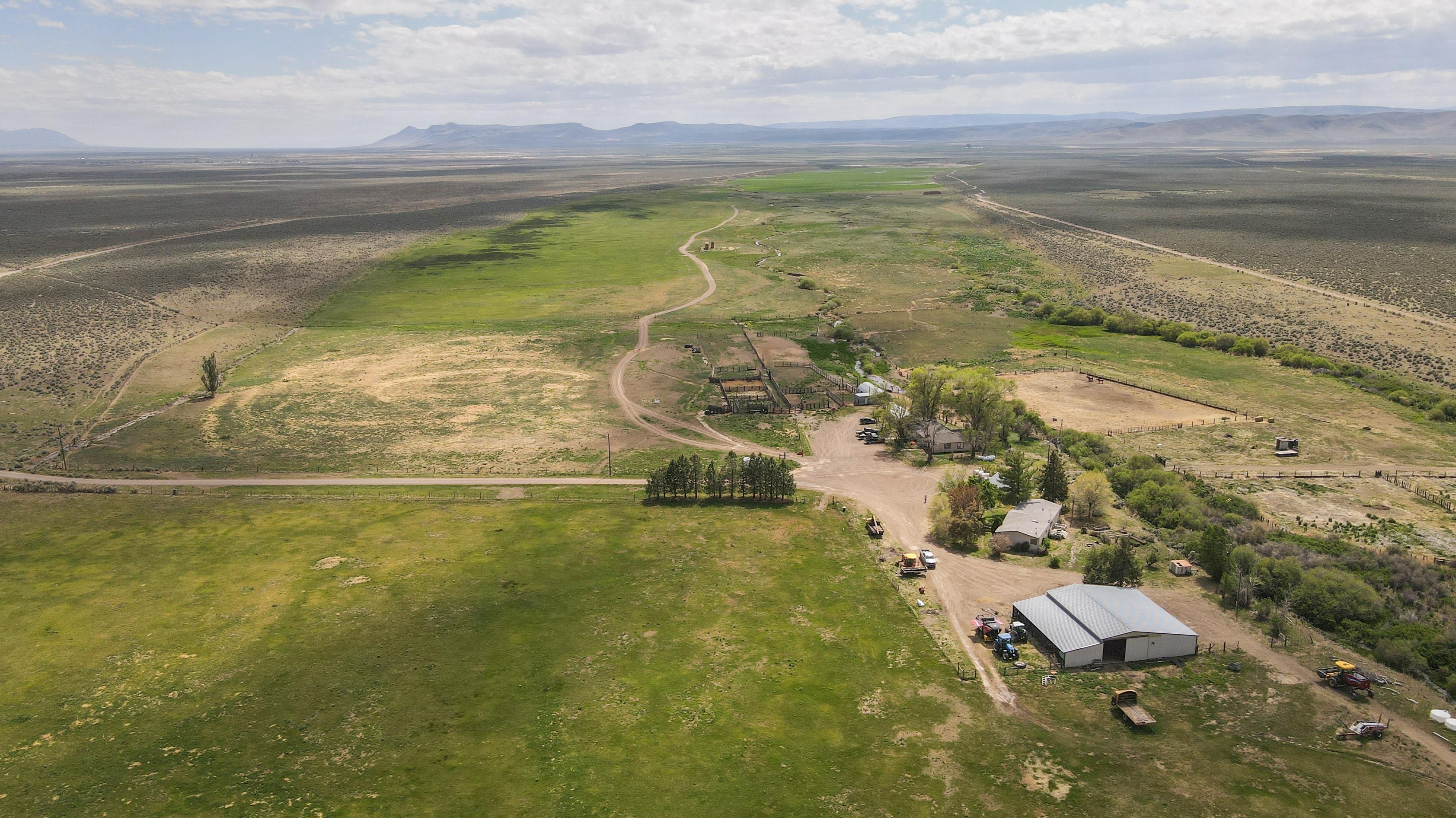 9225 Ten Mile Rd., Jordan Valley, OR 97910 | LandWatch