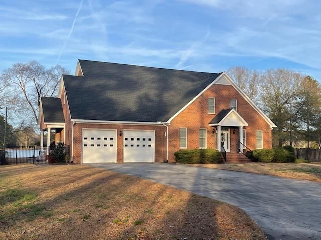 51 Marl Point Dr E, Whiteville, NC 28472 | MLS: 100421221 | LandWatch