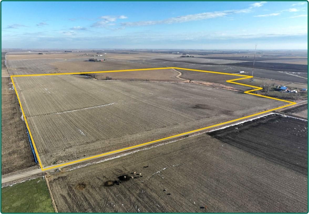 13th Ave Dysart Ia 52224 Landwatch