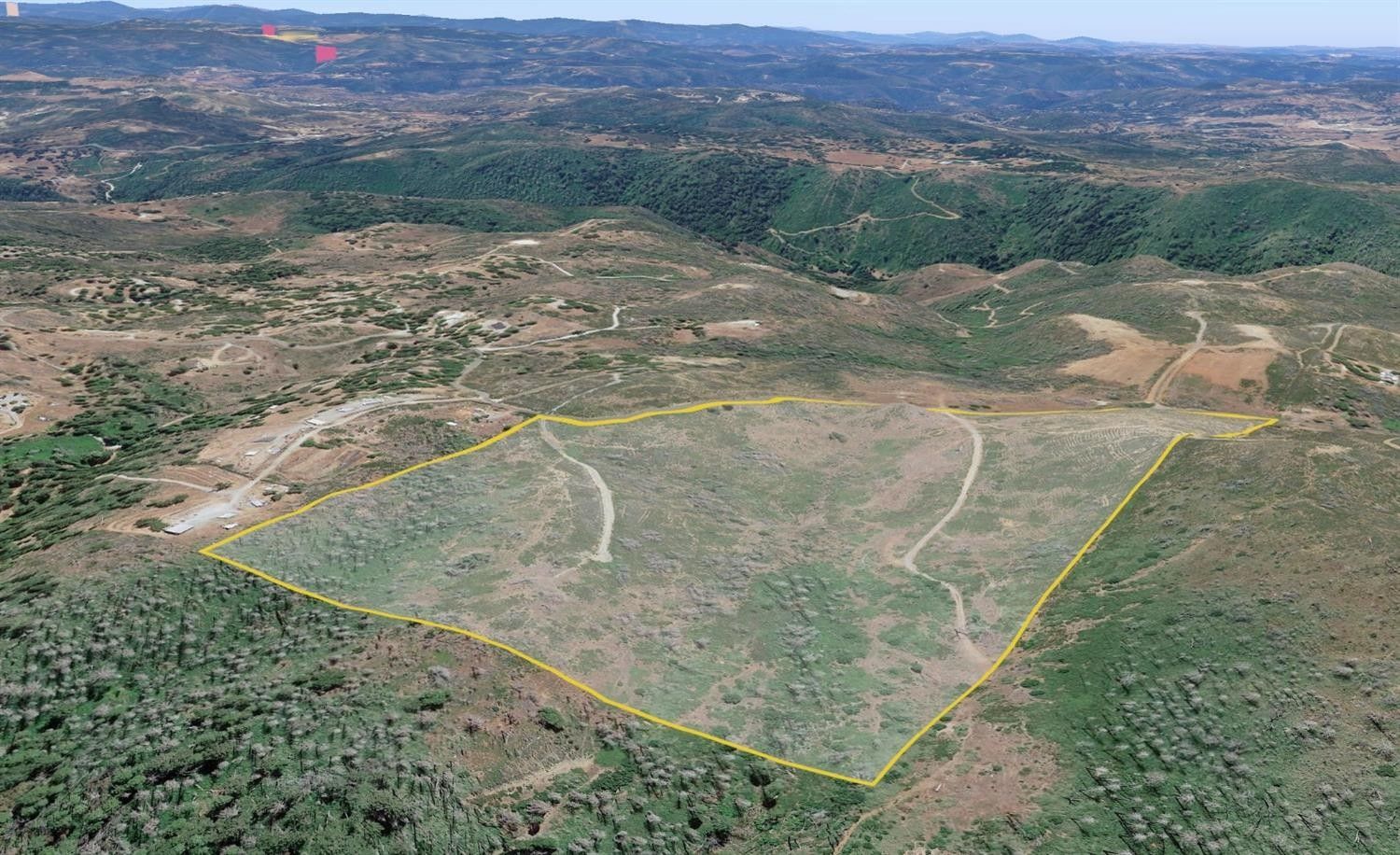 Mountain Ranch, Calaveras County, CA Farms and Ranches for sale ...
