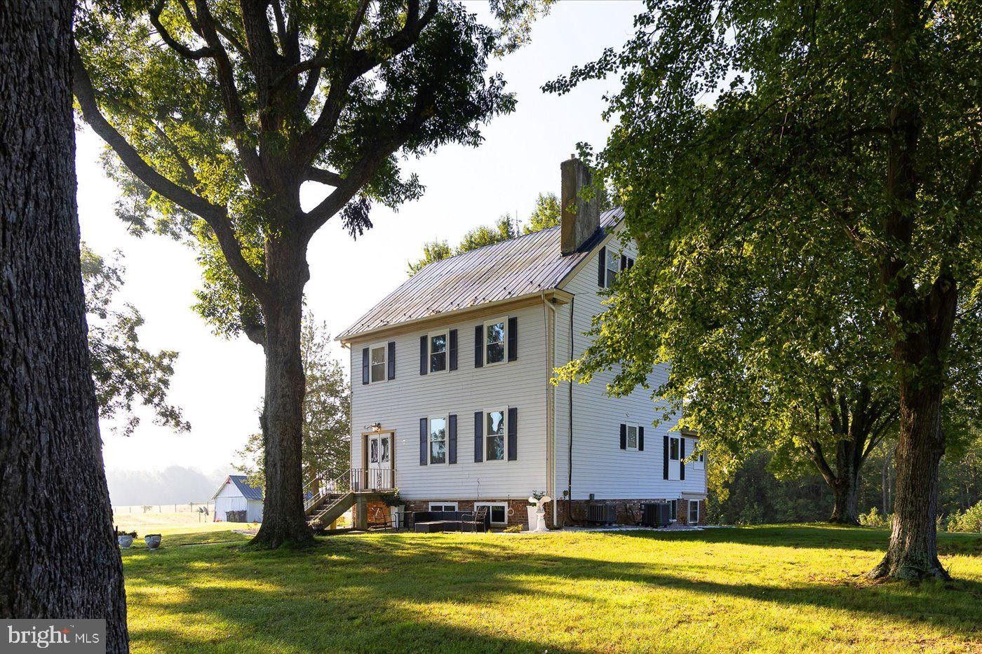 667 HUSTLE ROAD, Hustle, VA 22476 | MLS: VAES2000494 | LandWatch