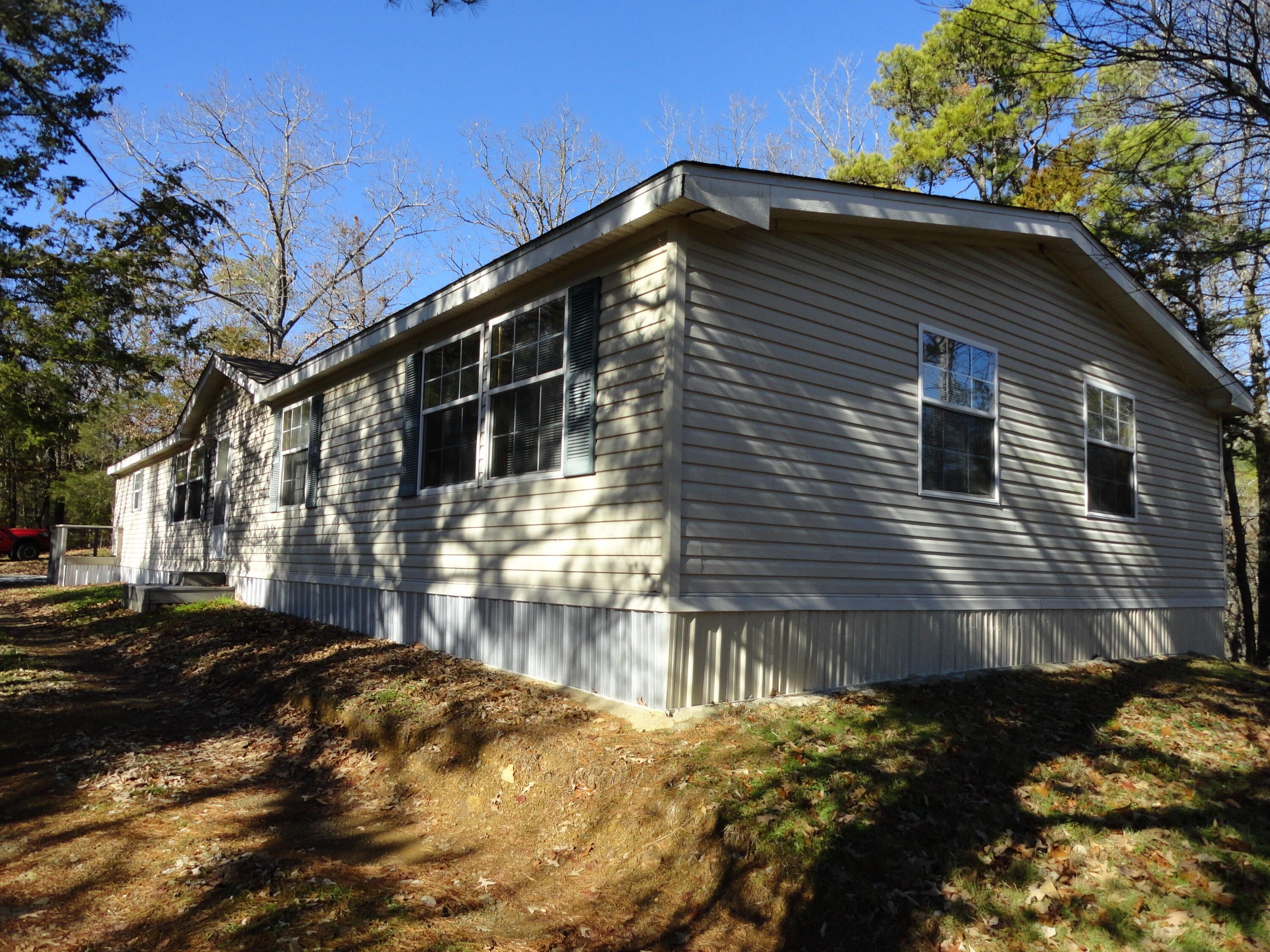 Perryville, Perry County, AR House for sale Property ID: 418666768 ...