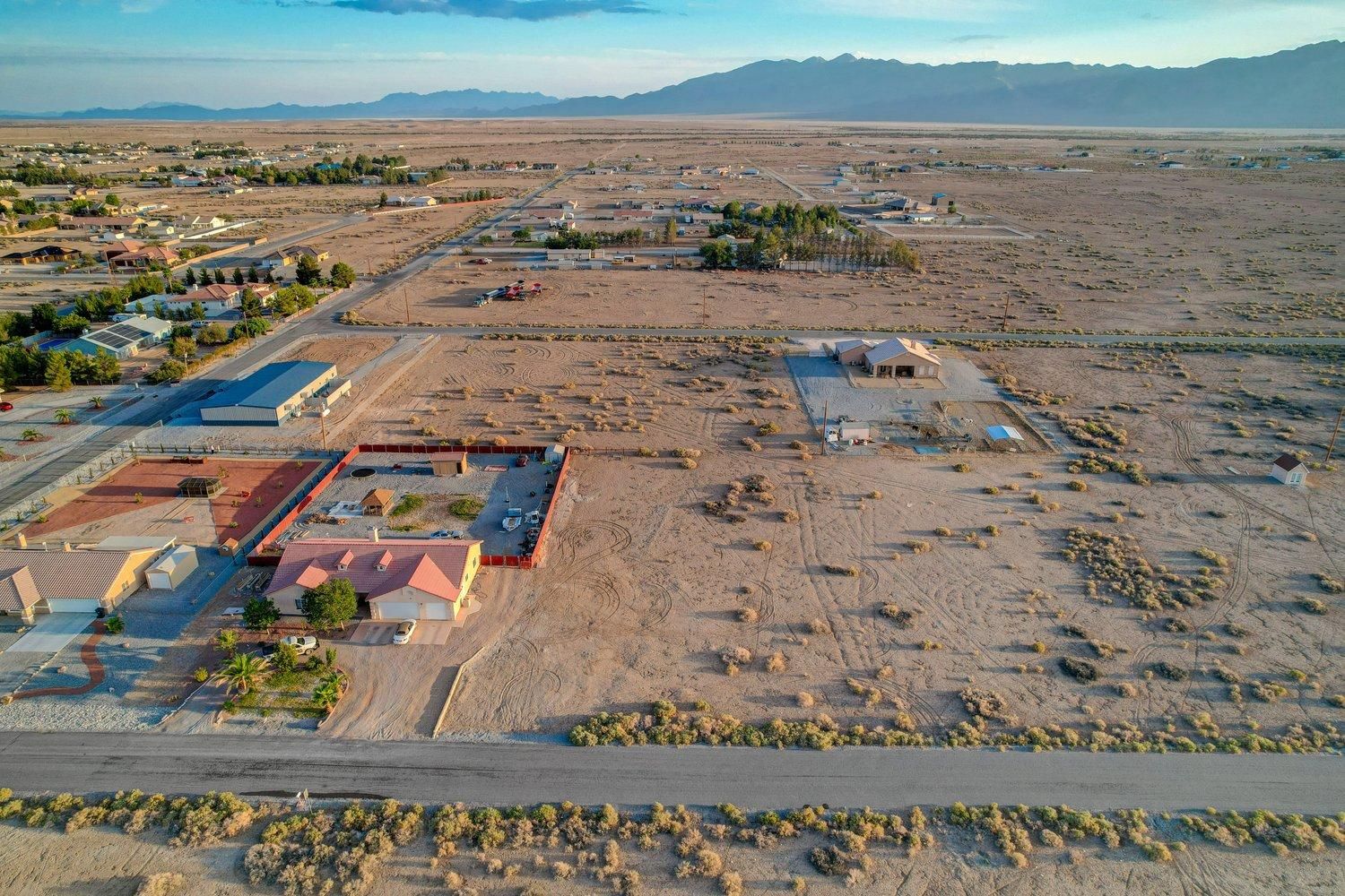 0.92 acres in Pahrump, NV, 89048 | LandWatch