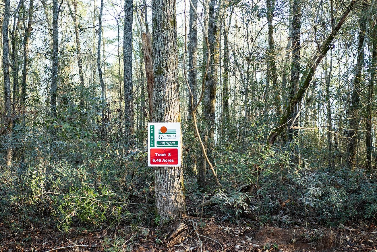 Perkins Road, Hephzibah, GA 30815 | MLS: 953 | LandWatch
