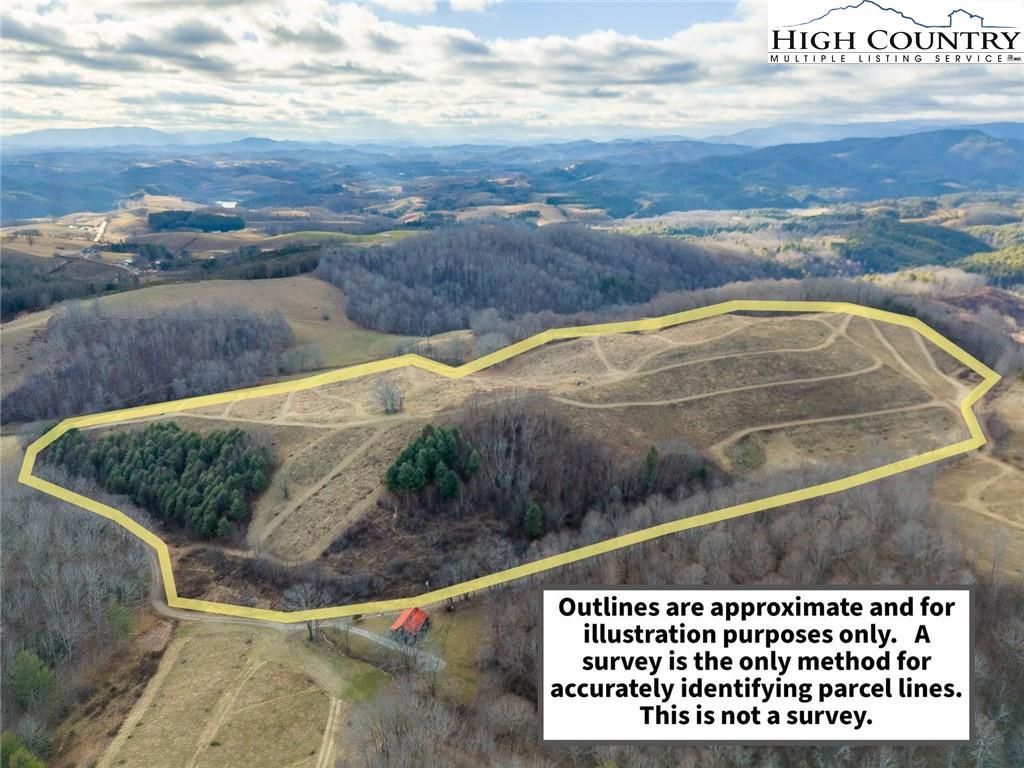 Wilson Highway, Independence, VA 24348 | MLS: 247377 | LandWatch