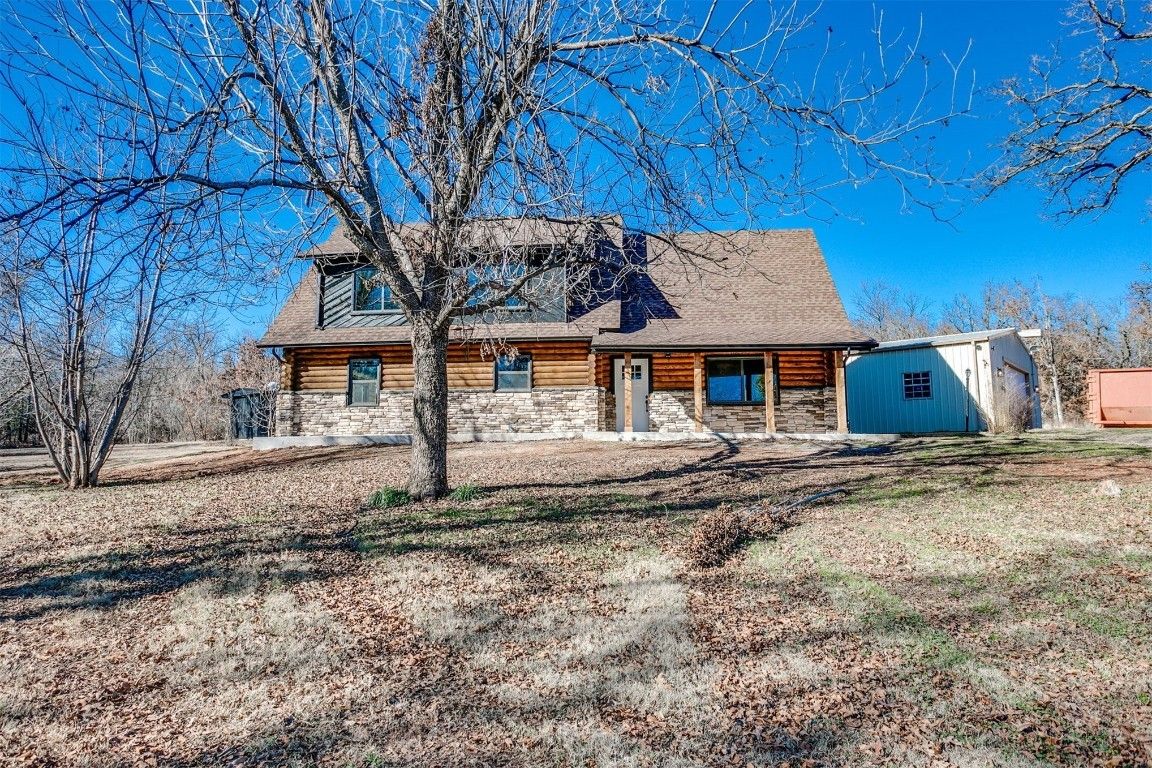Harrah, Oklahoma County, OK House for sale Property ID: 418684512 ...