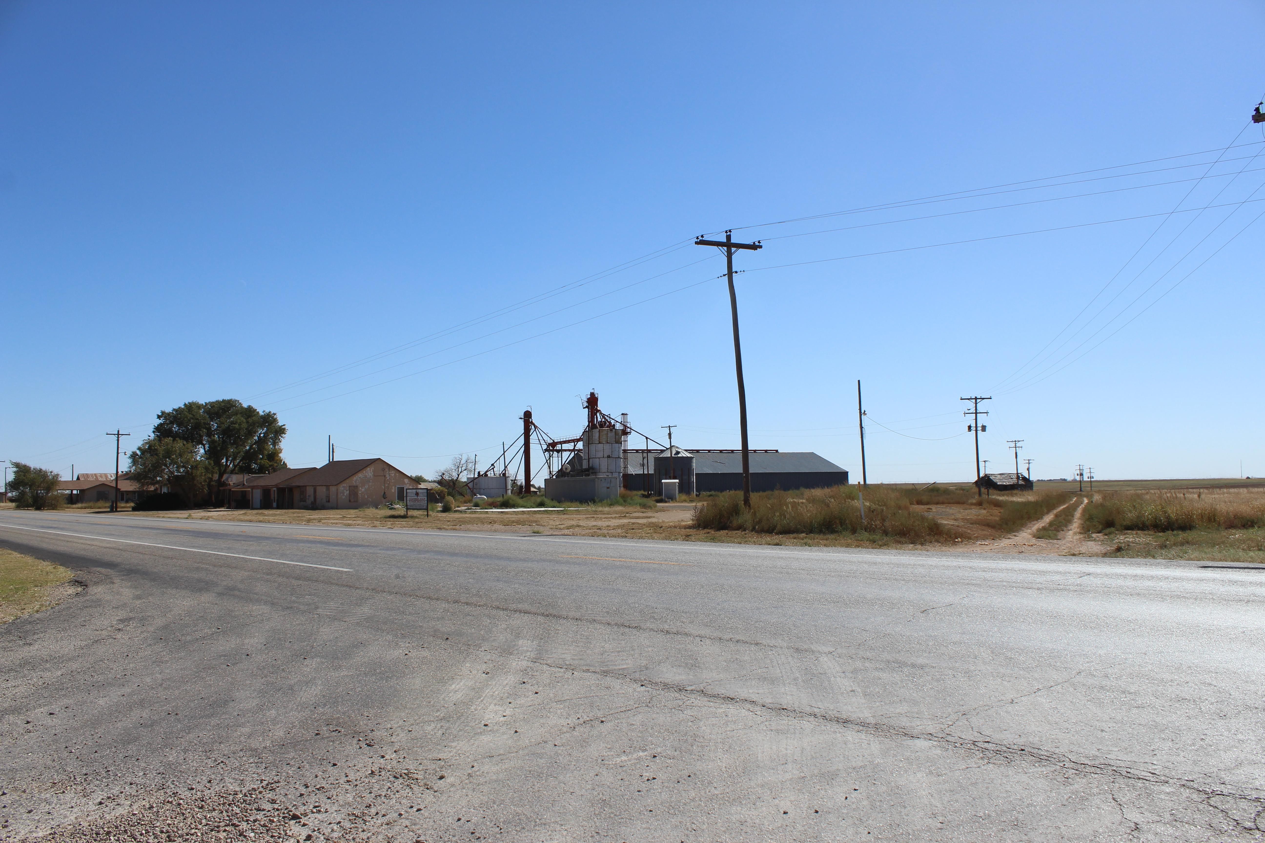 2700 TX-194, Hart, TX 79043 | MLS: 23-260 | LandWatch