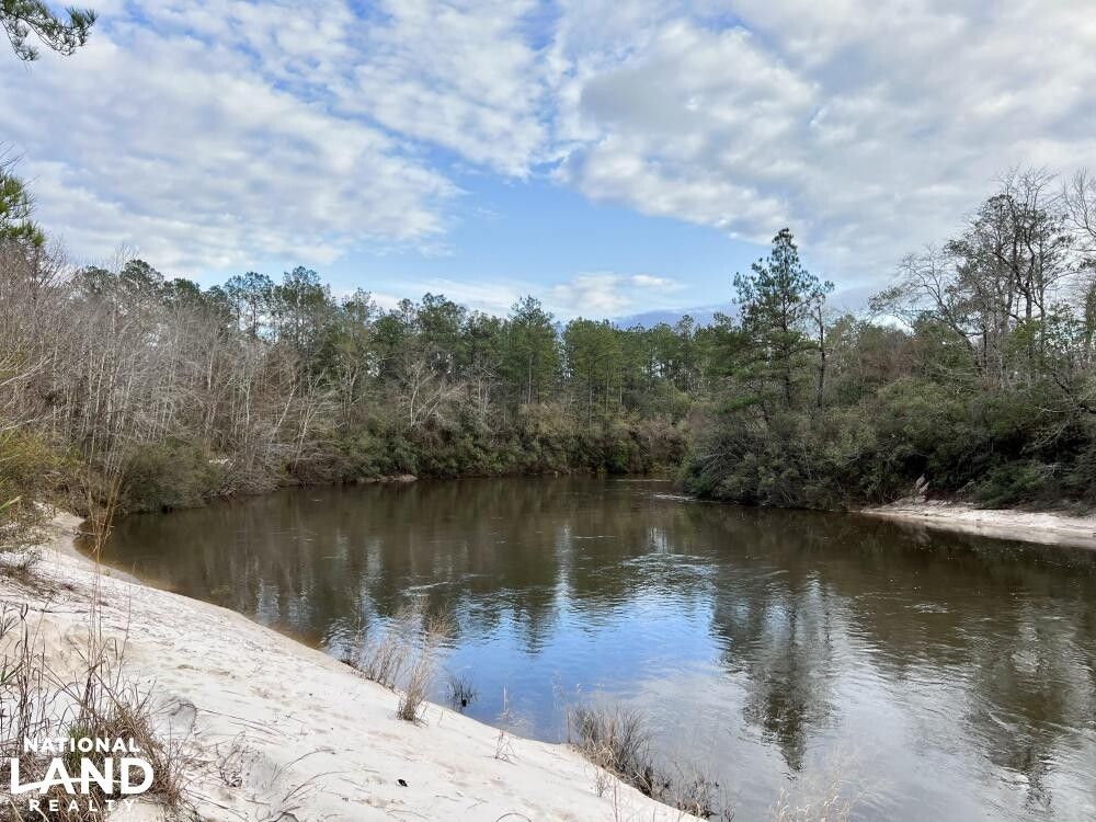 Citronelle, Mobile County, AL Recreational Property, Timberland ...