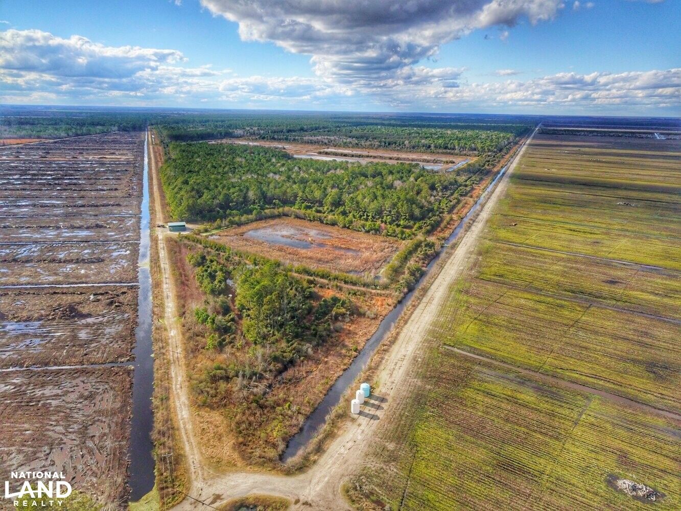 Boundary West RD, Fairfield, NC 27826 | LandWatch