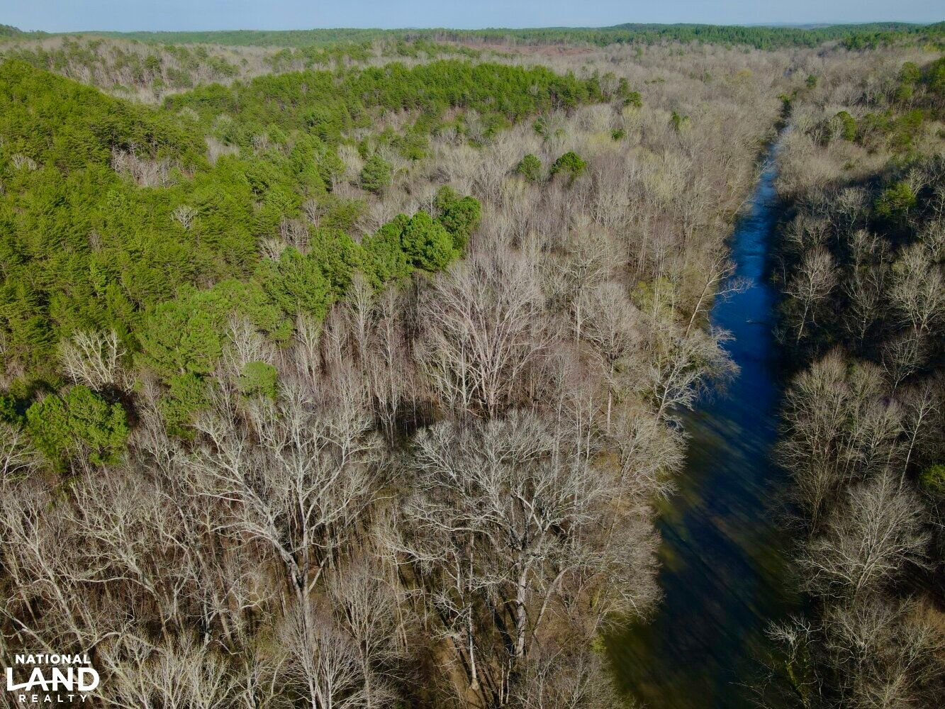 Calera, Shelby County, AL Timberland Property, Riverfront Property ...