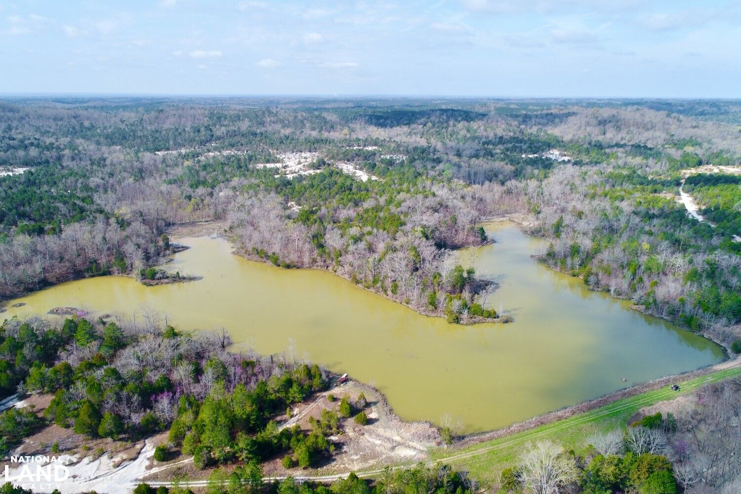 0 LEITCH ROAD, Livingston, AL 35470 | LandWatch