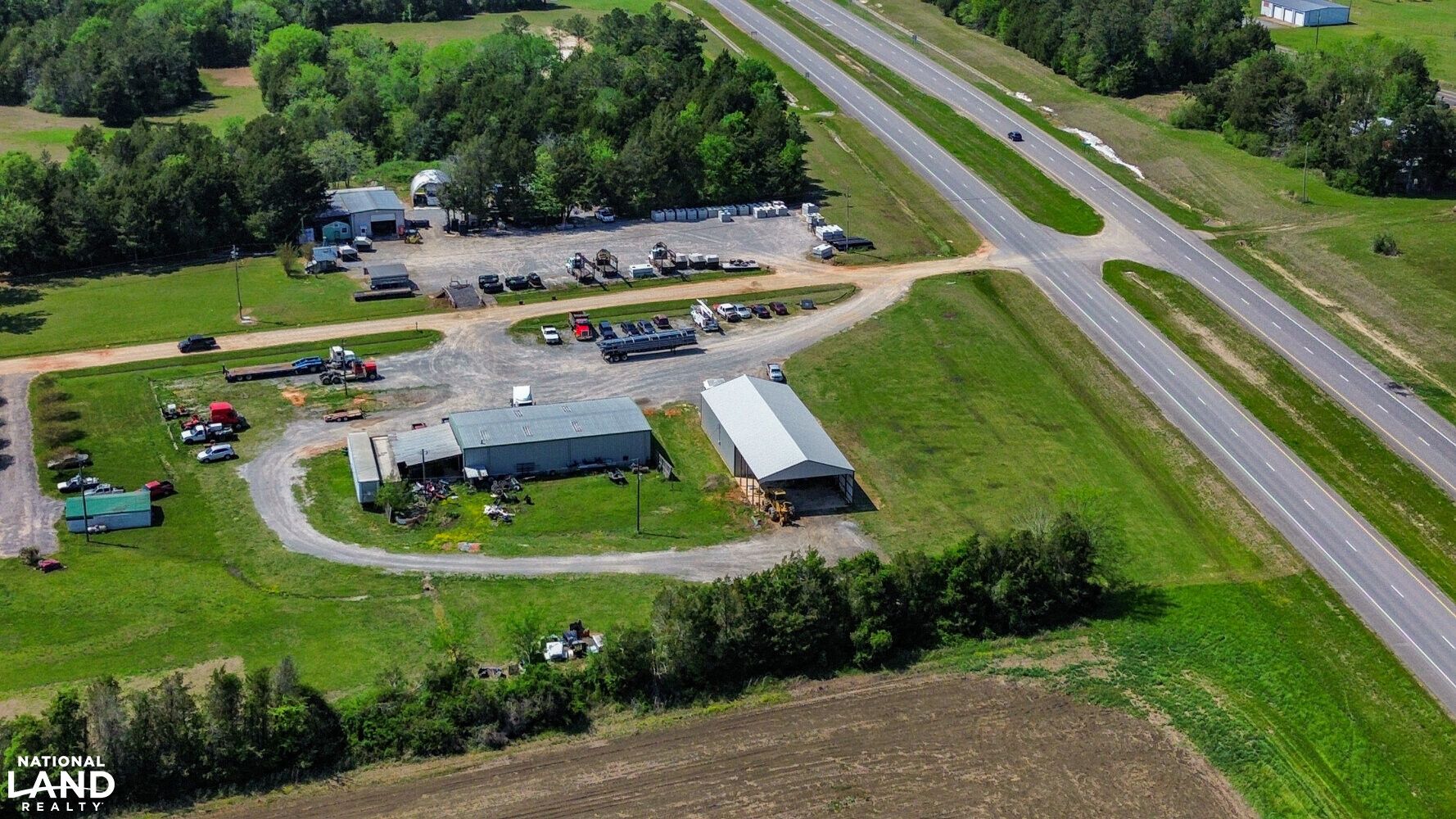 103 E-Z Street, Gallion, AL 36742 | LandWatch