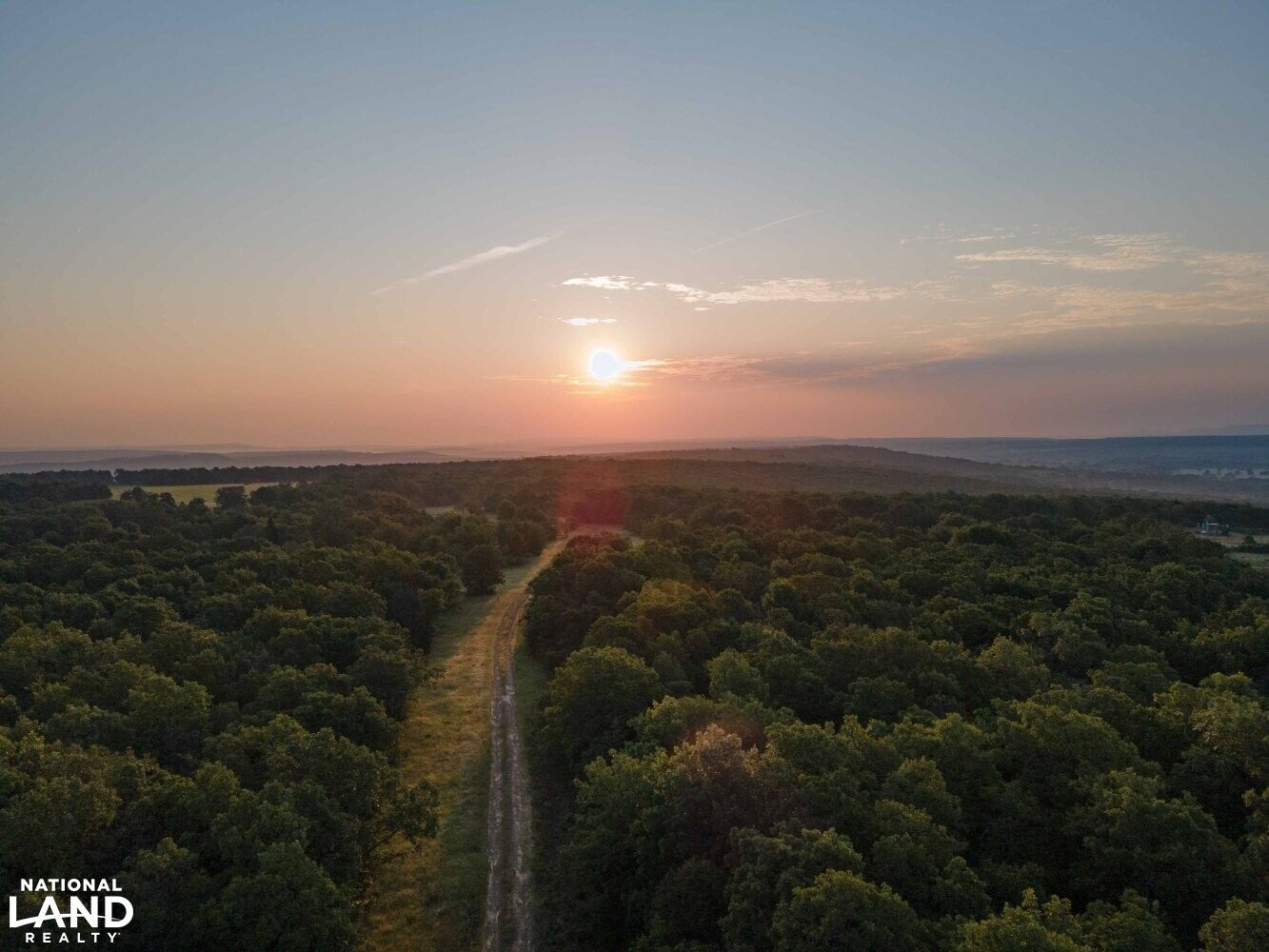00 Lick Creek Rd, Blocker, OK 74529 | LandWatch