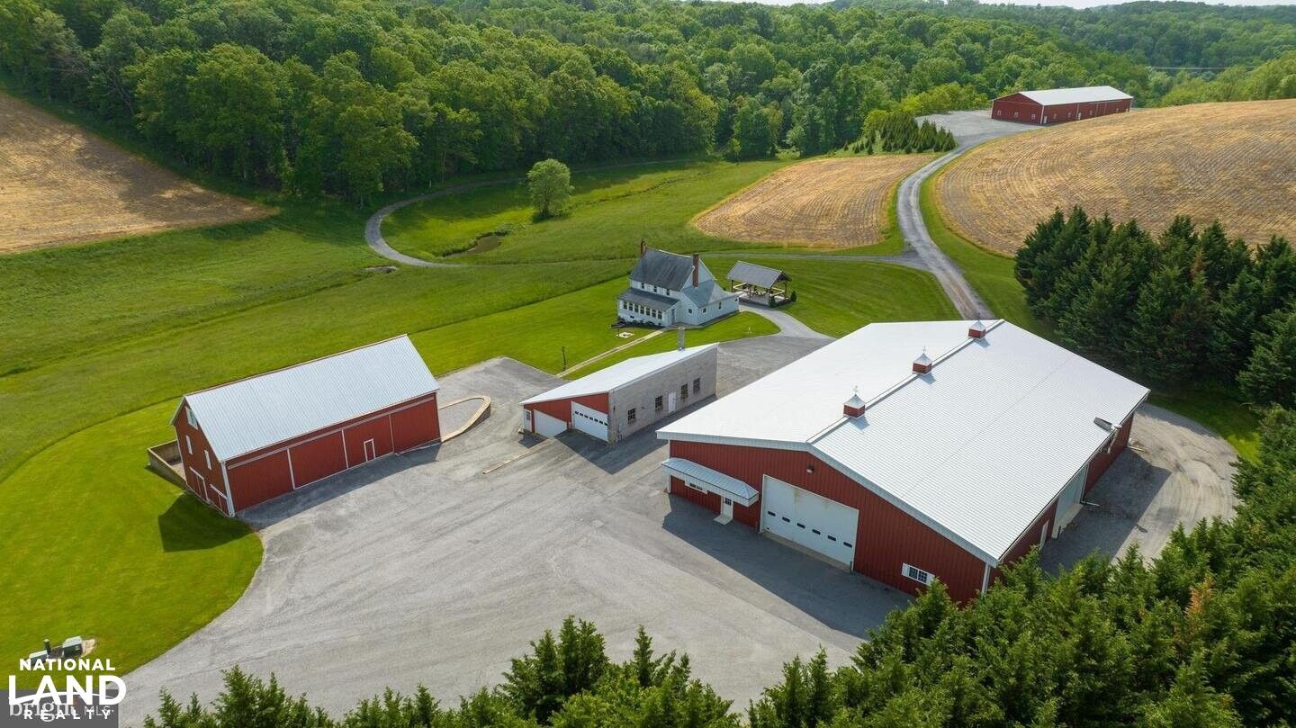 901 Freeland Rd, Freeland, MD 21023 | LandWatch