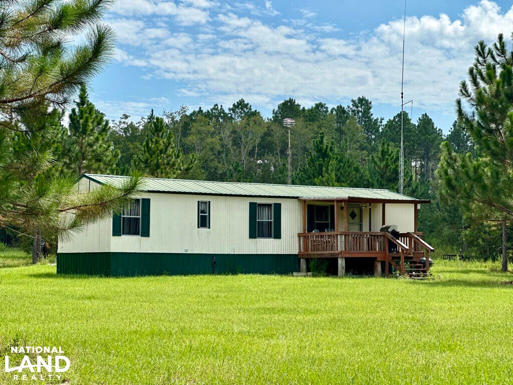 2906 Hwy 199 S, Rockledge, GA 31027 | LandWatch