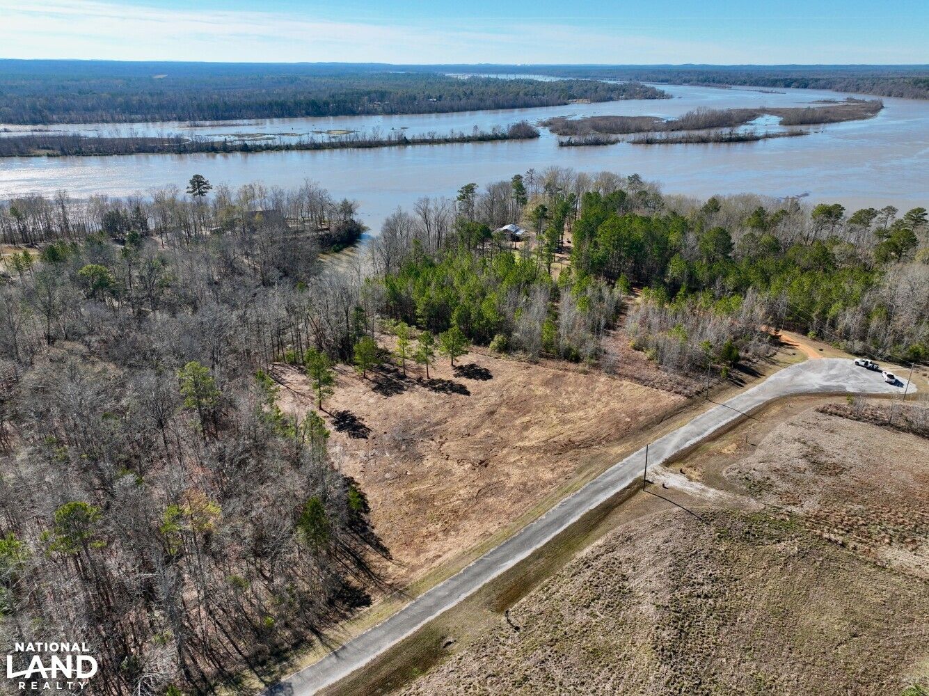 0 legacy Shores Dr, Alberta, AL 36720 | LandWatch