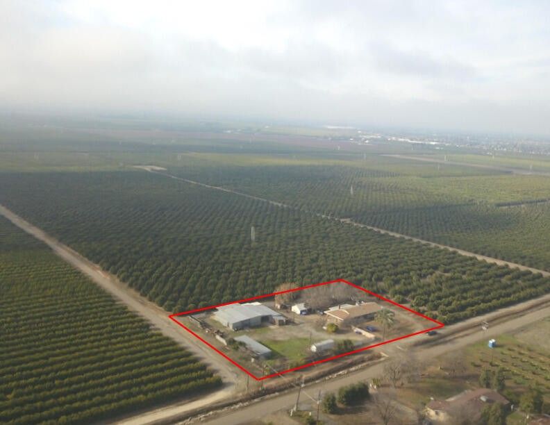 Cutler, Tulare County, CA House for sale Property ID: 418694543 | LandWatch