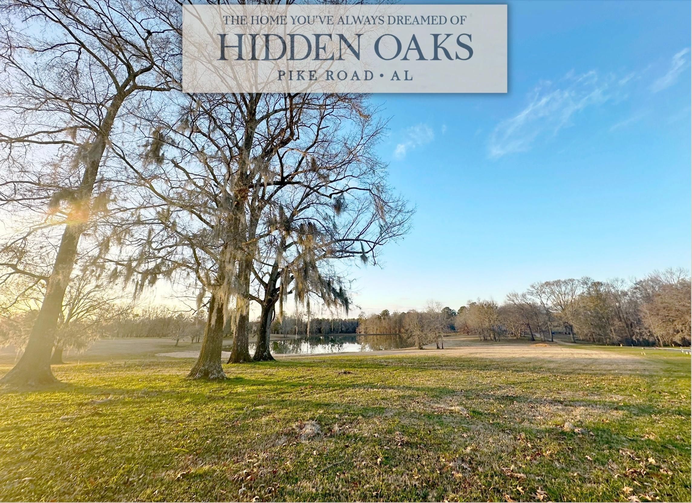 0.84 acres in Pike Road, AL, 36064 | LandWatch