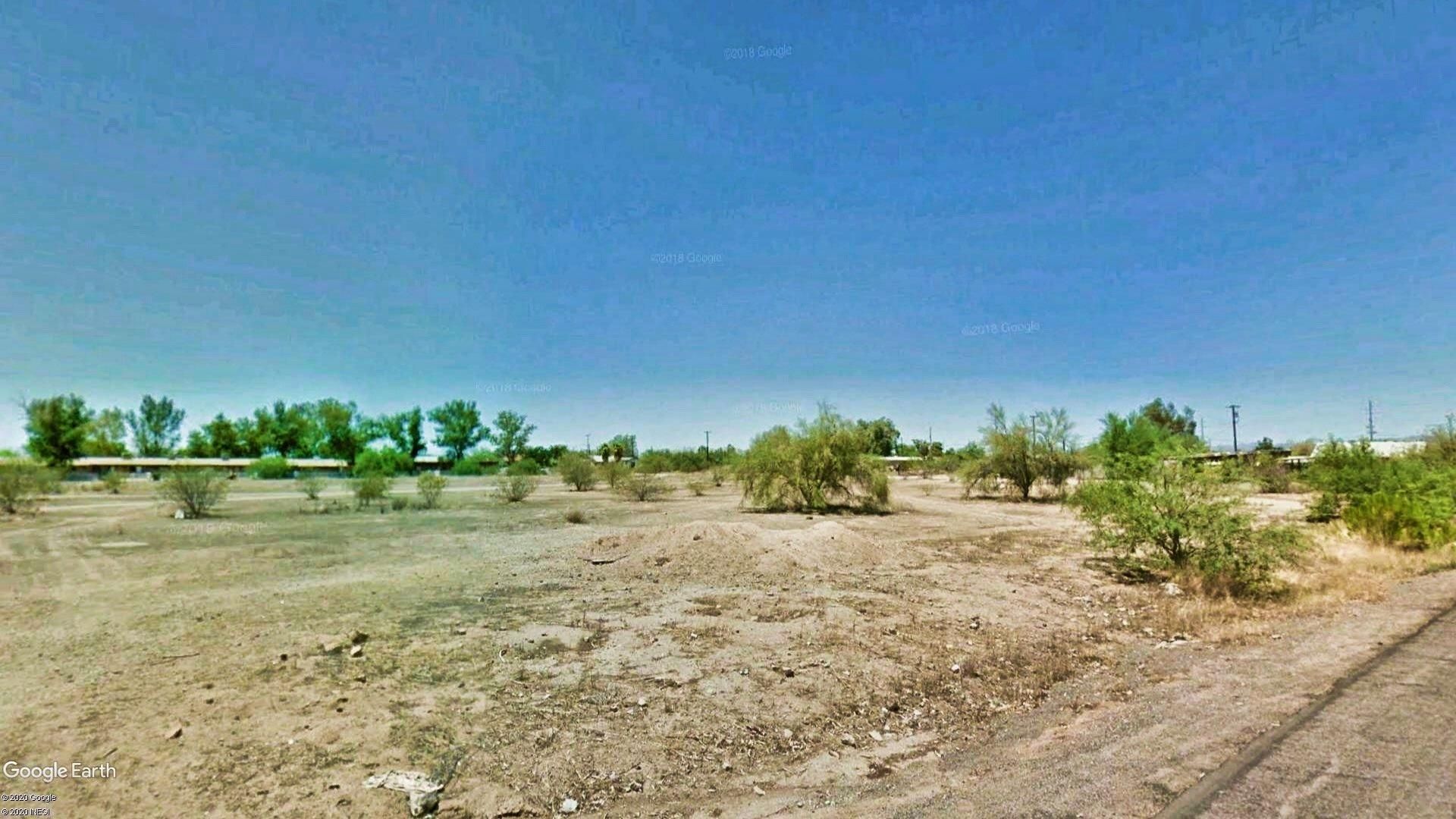 Redding Street, Wittmann, AZ 85361 | LandWatch