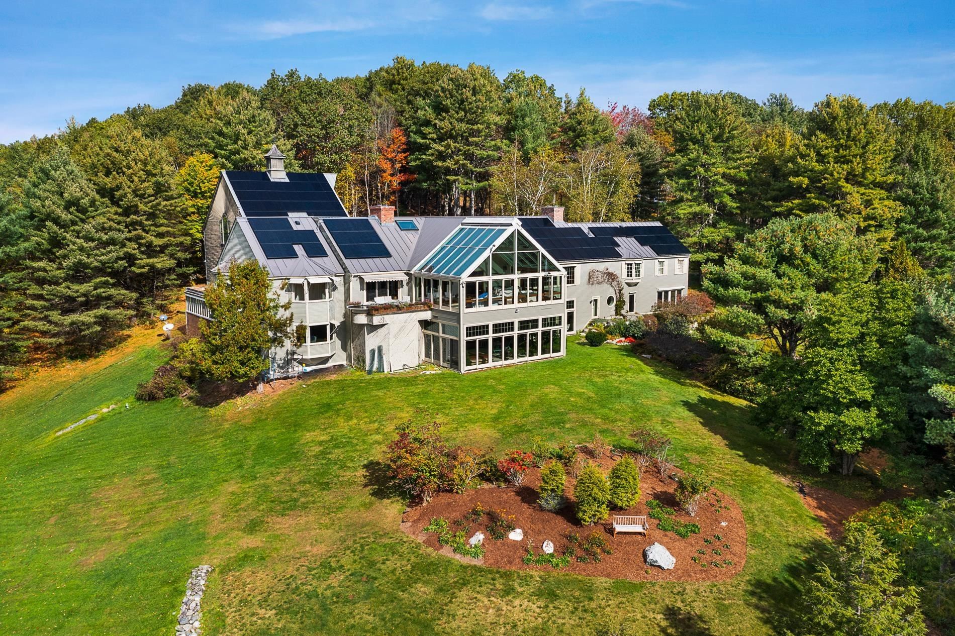101 Old Coach Road, Norwich, VT 05055 | MLS: 4982639 | LandWatch