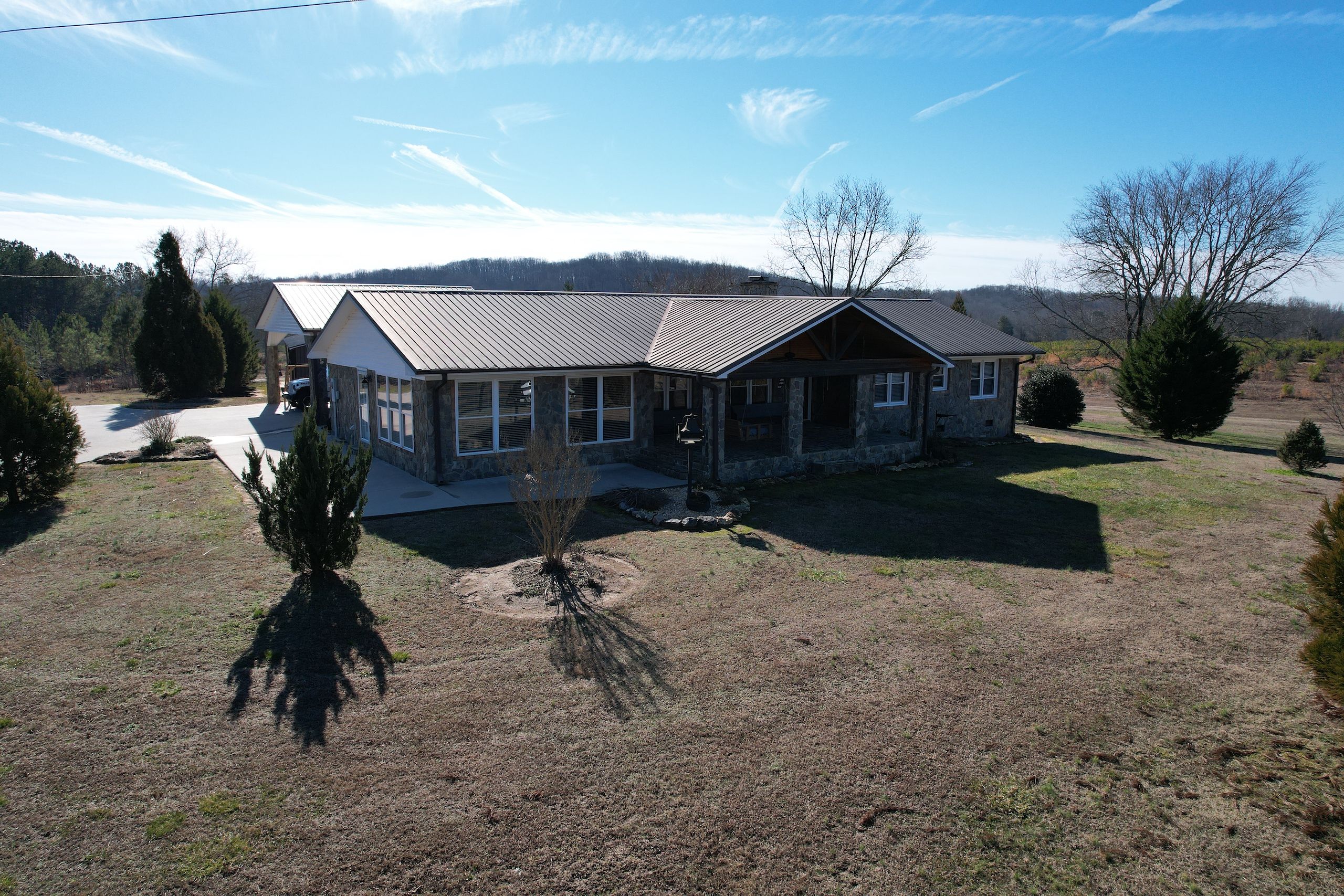 1371 Clarks Creek Rd, Lot#WP001, Martin, GA 30557 | LandWatch