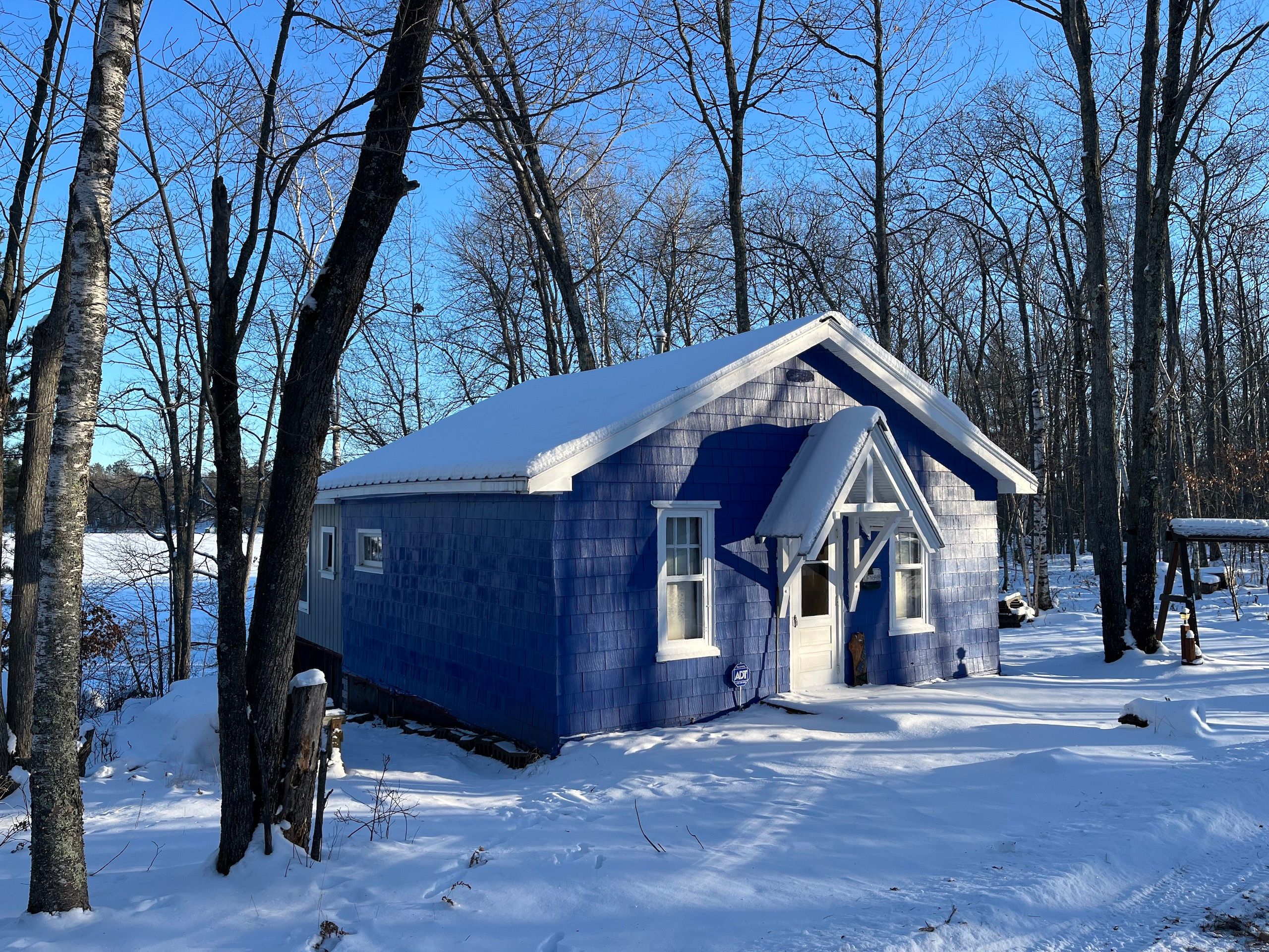 67540 W. Deep Lake Road, Iron River, WI 54847 | LandWatch