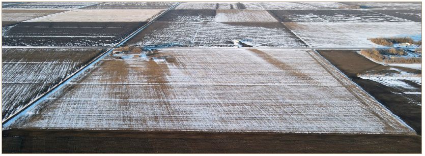 321.61 acres in Stephen, MN, 56757 | MLS: RE459 | LandWatch