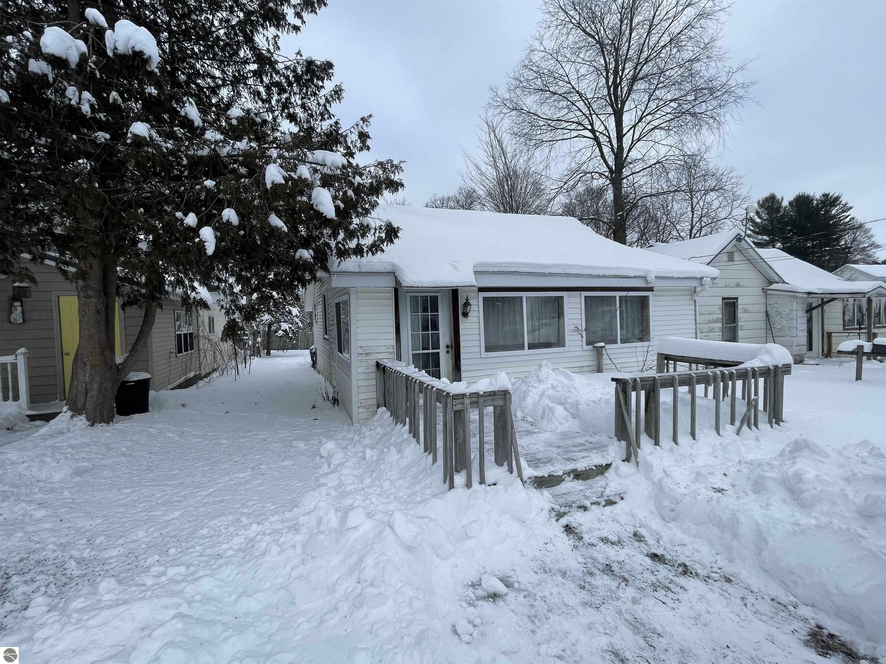 410 W ELM, Manton, MI 49663 | MLS: 1918749 | LandWatch