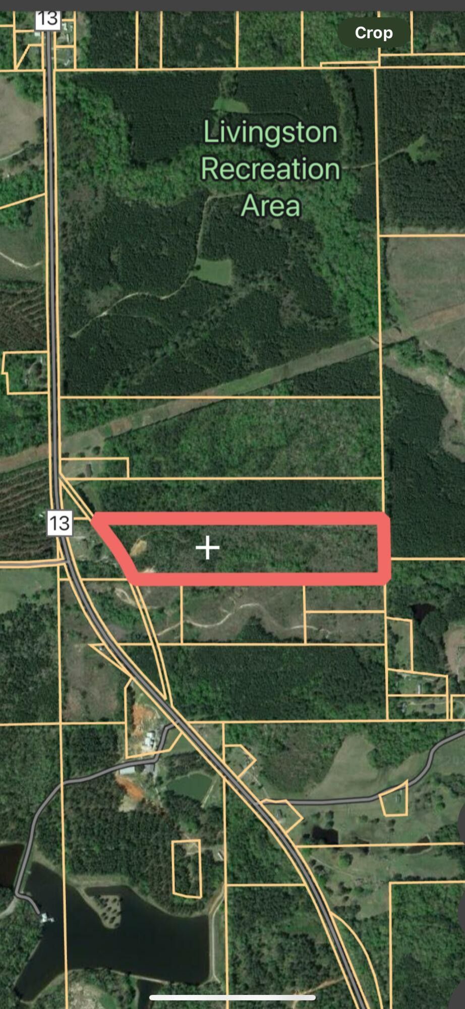 CO RD 13, Livingston, AL 35470 | MLS: 24-97 | LandWatch