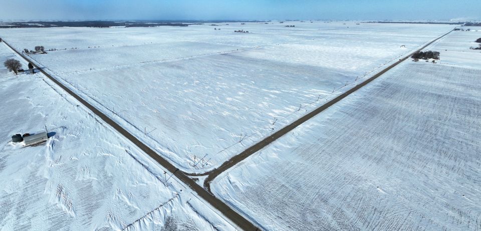 633 acres in lehigh, IA, 50557 | LandWatch