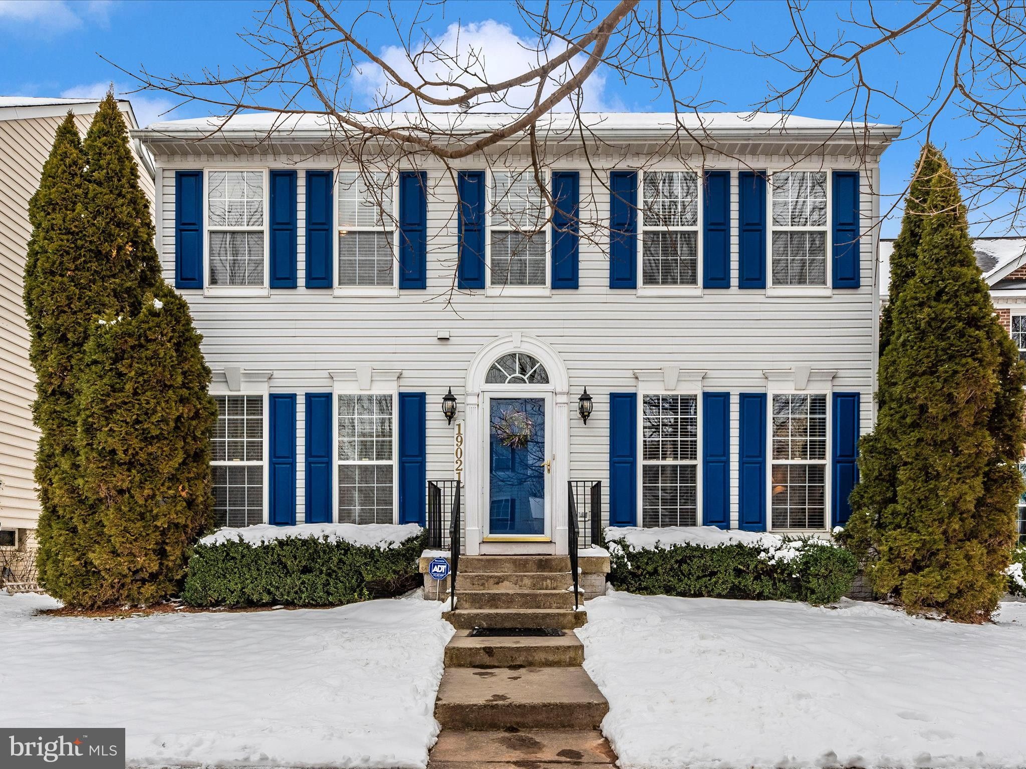 Germantown, Montgomery County, MD House for sale Property ID: 418720275 ...