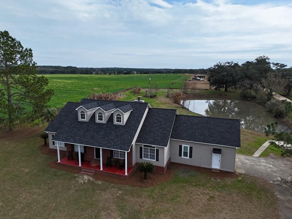 Boston, Thomas County, GA House for sale Property ID: 418466238 | LandWatch