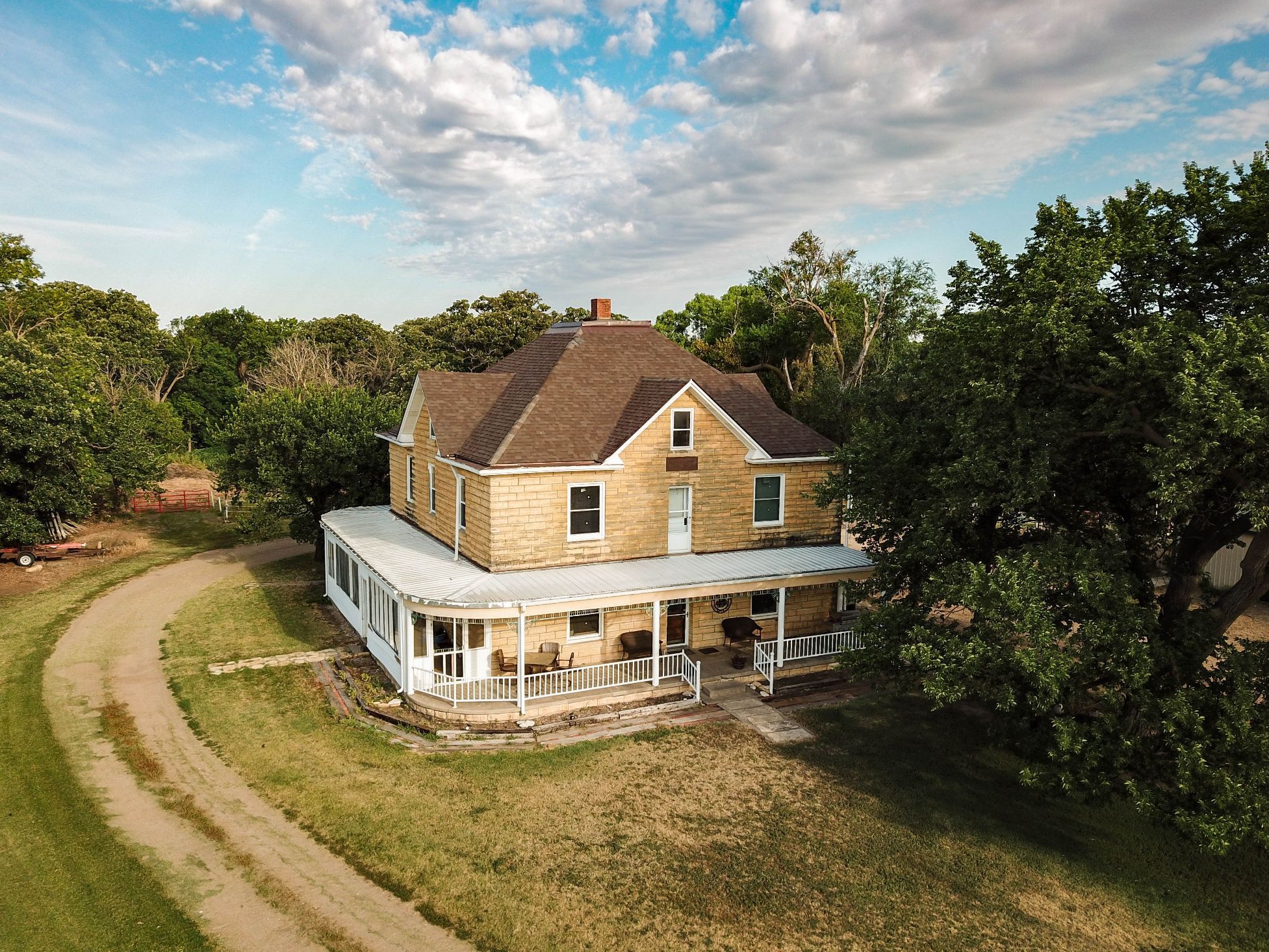 3144 188th St, Russell, KS 67665 | LandWatch