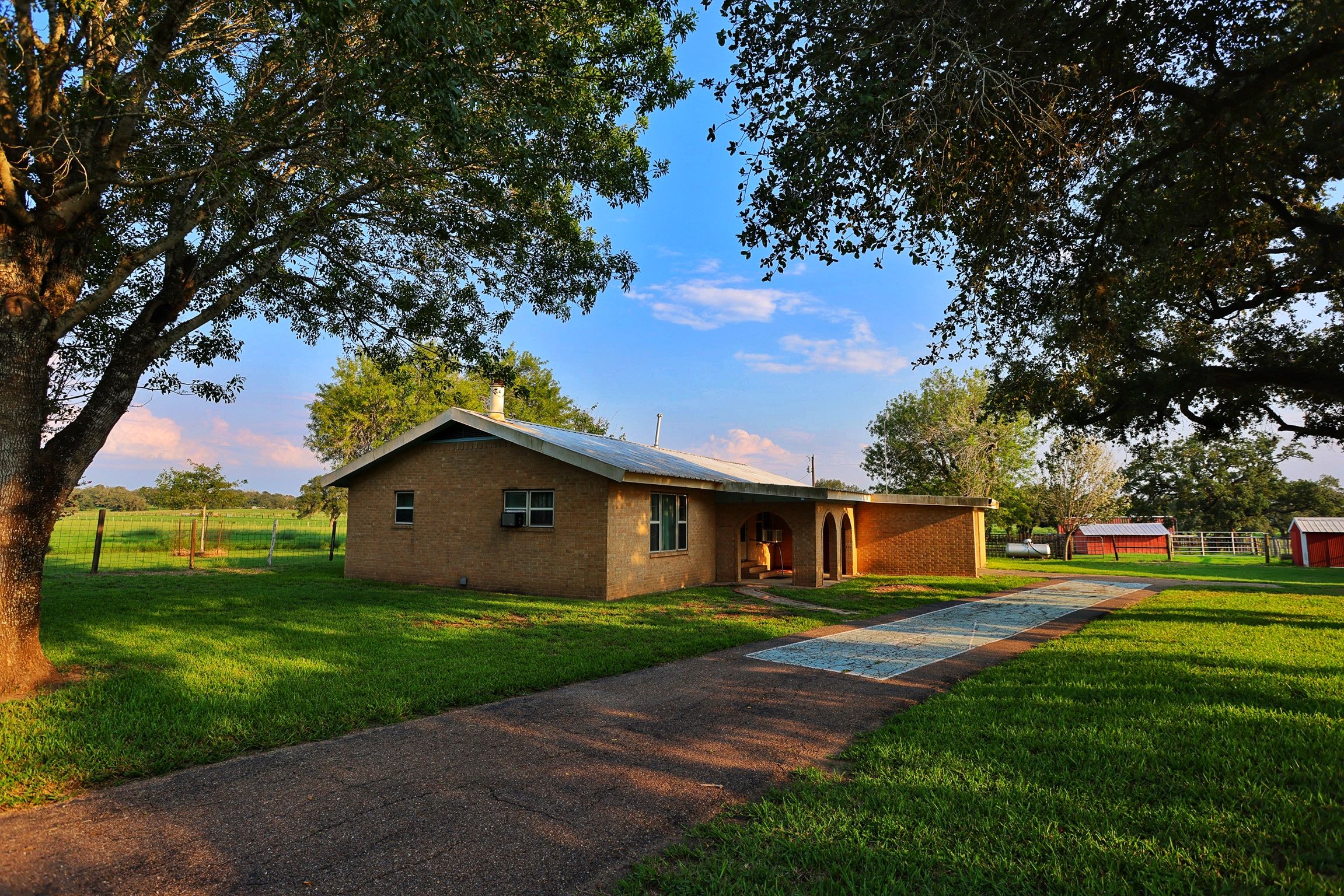 1641 Lockhart Cemetery Road, Cuero, TX 77954 | LandWatch