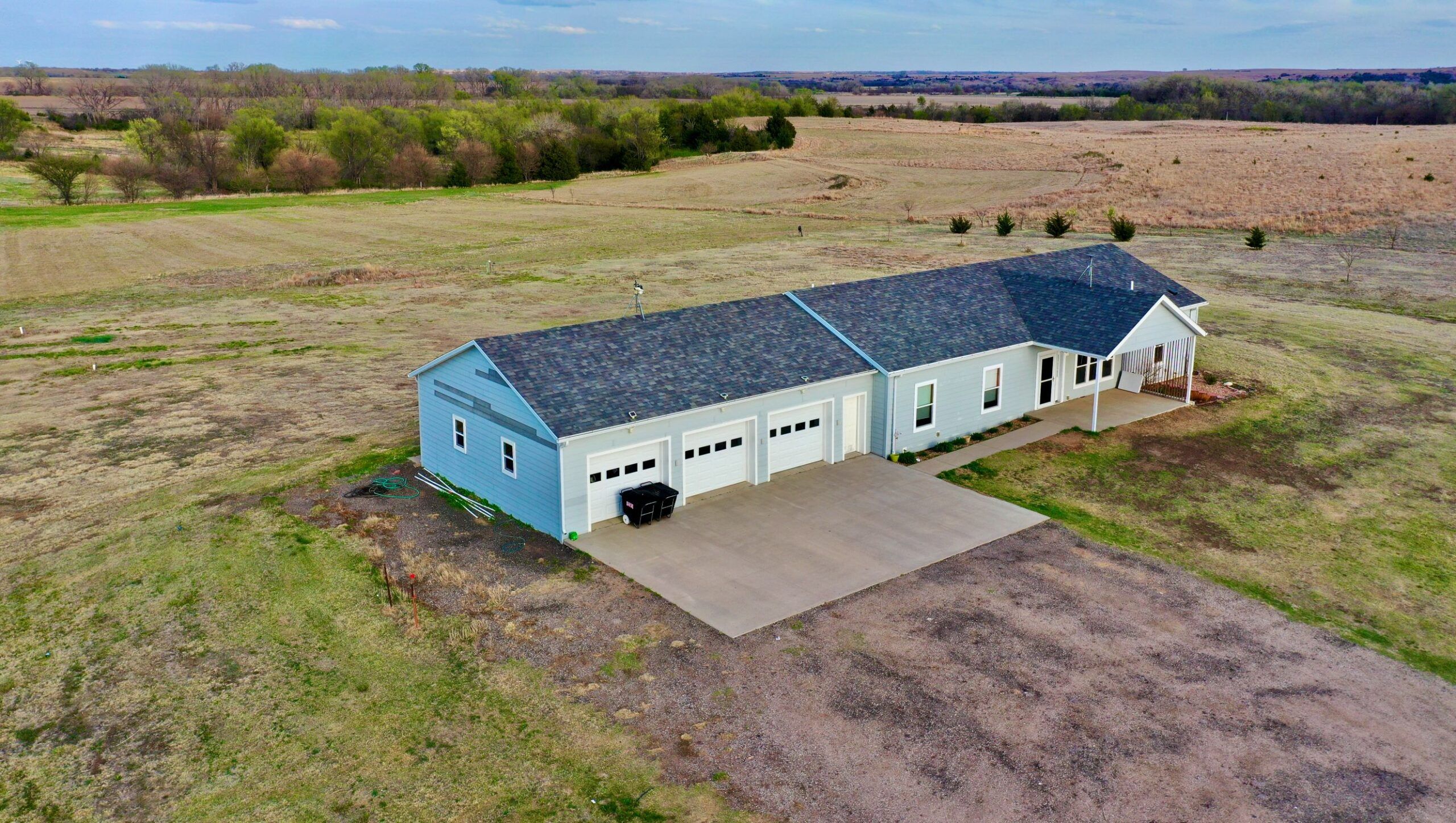 3837 199th St, Dorrance, KS 67634 | LandWatch