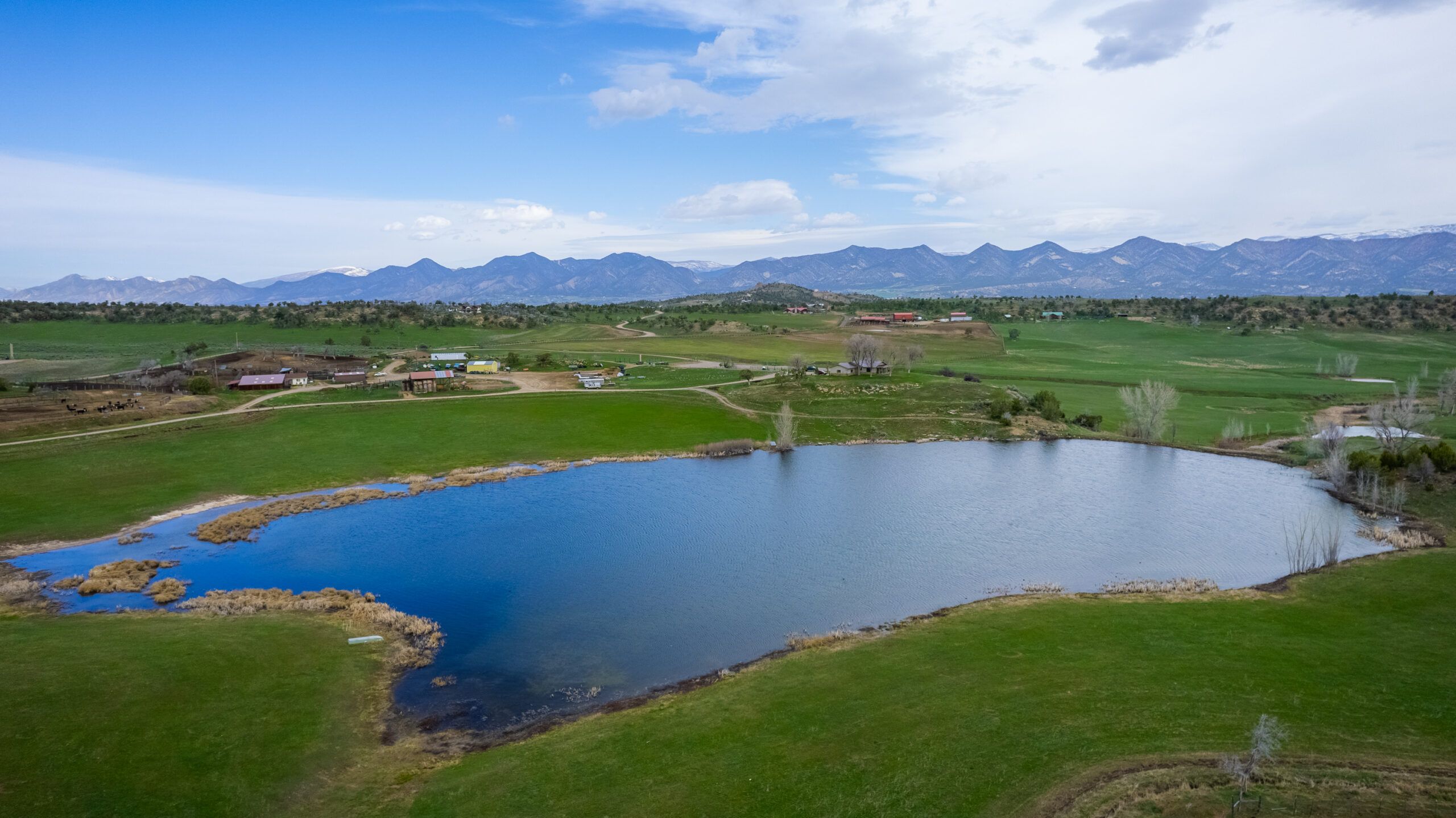 2094 Chipperfield Lane, Silt, CO 81652 | LandWatch