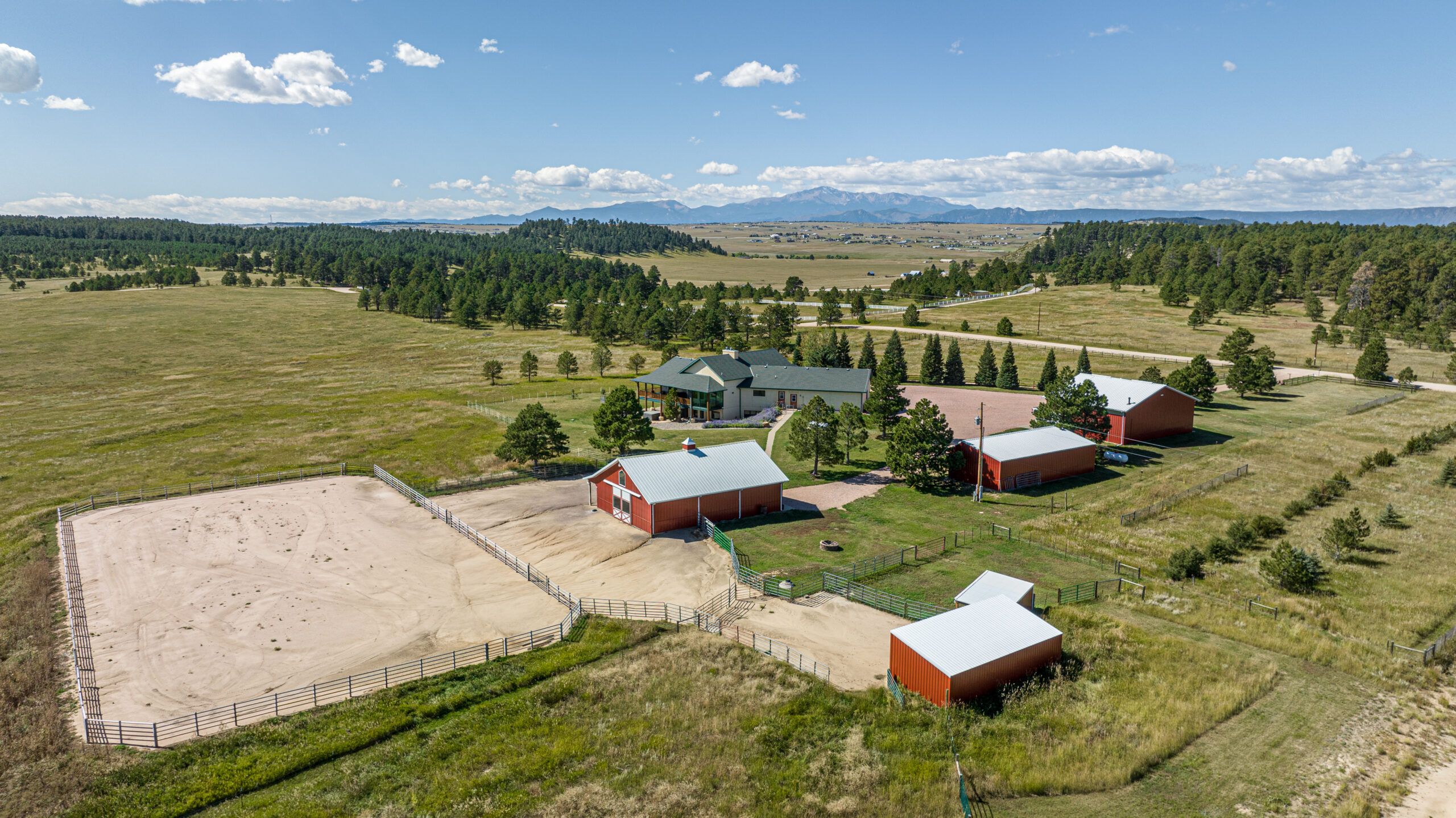 18020 County Road 1, Elbert, CO 80106, Elbert, CO 80106 | LandWatch