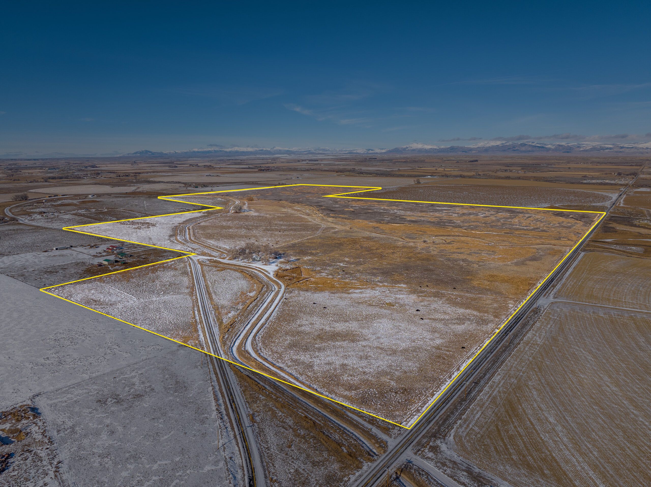 142 Williams Road, Pavillion, WY 82523 | LandWatch