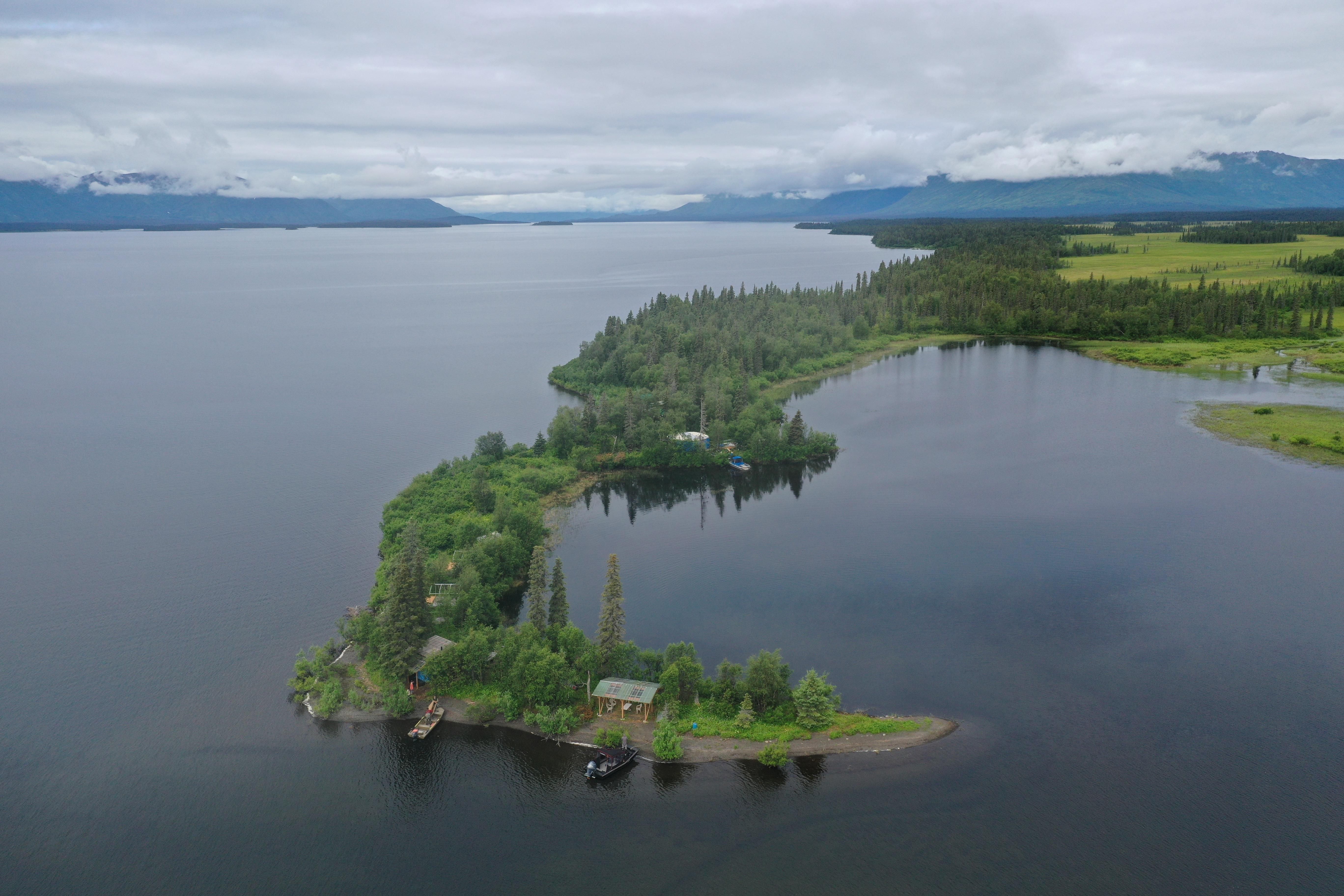 80 acres in Naknek, AK, 99633 | LandWatch