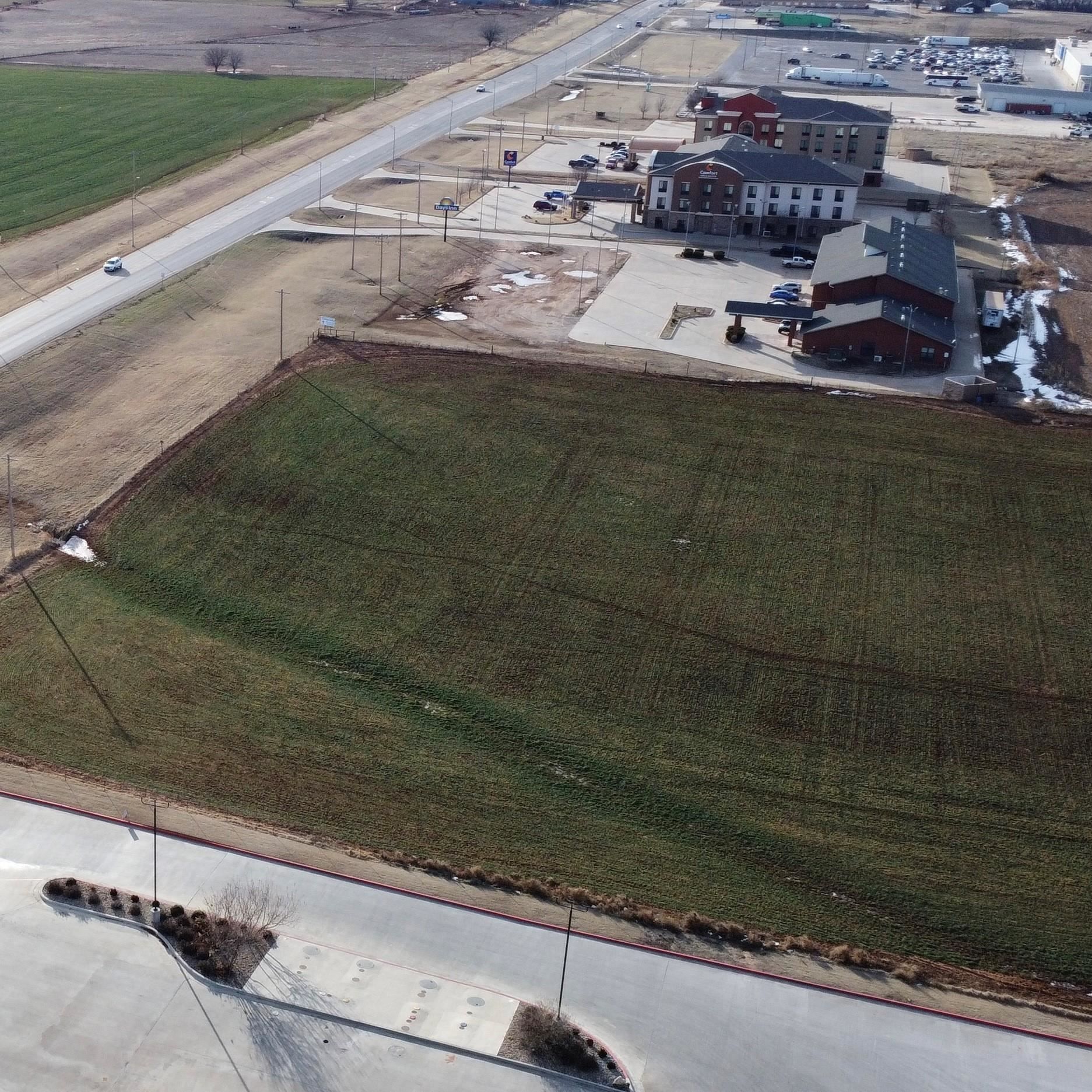 E Oklahoma Blvd, Alva, OK 73717 | MLS: 20240111 | LandWatch