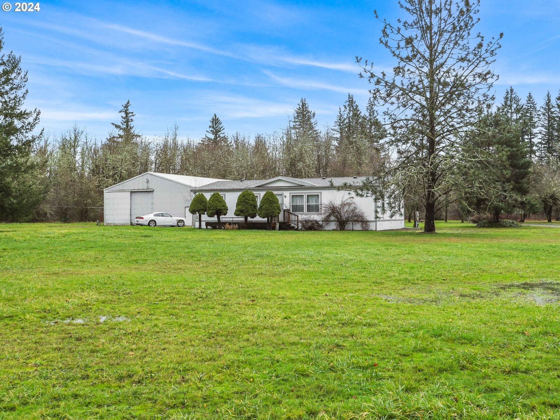 Estacada, Clackamas County, OR House for sale Property ID: 418737226 ...